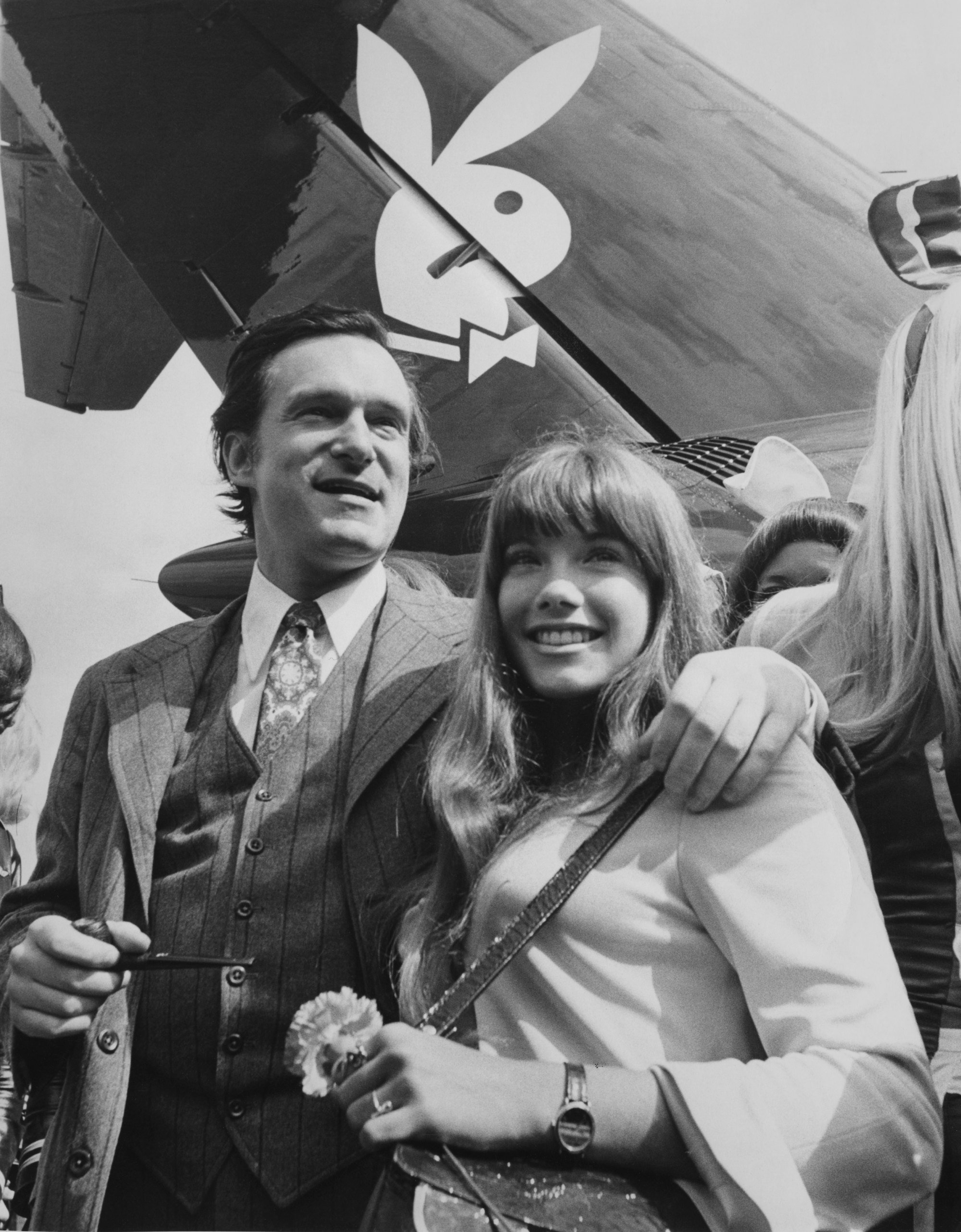 8 of the richest Playboy Bunnies, models and girlfriends in 2024 – net ...