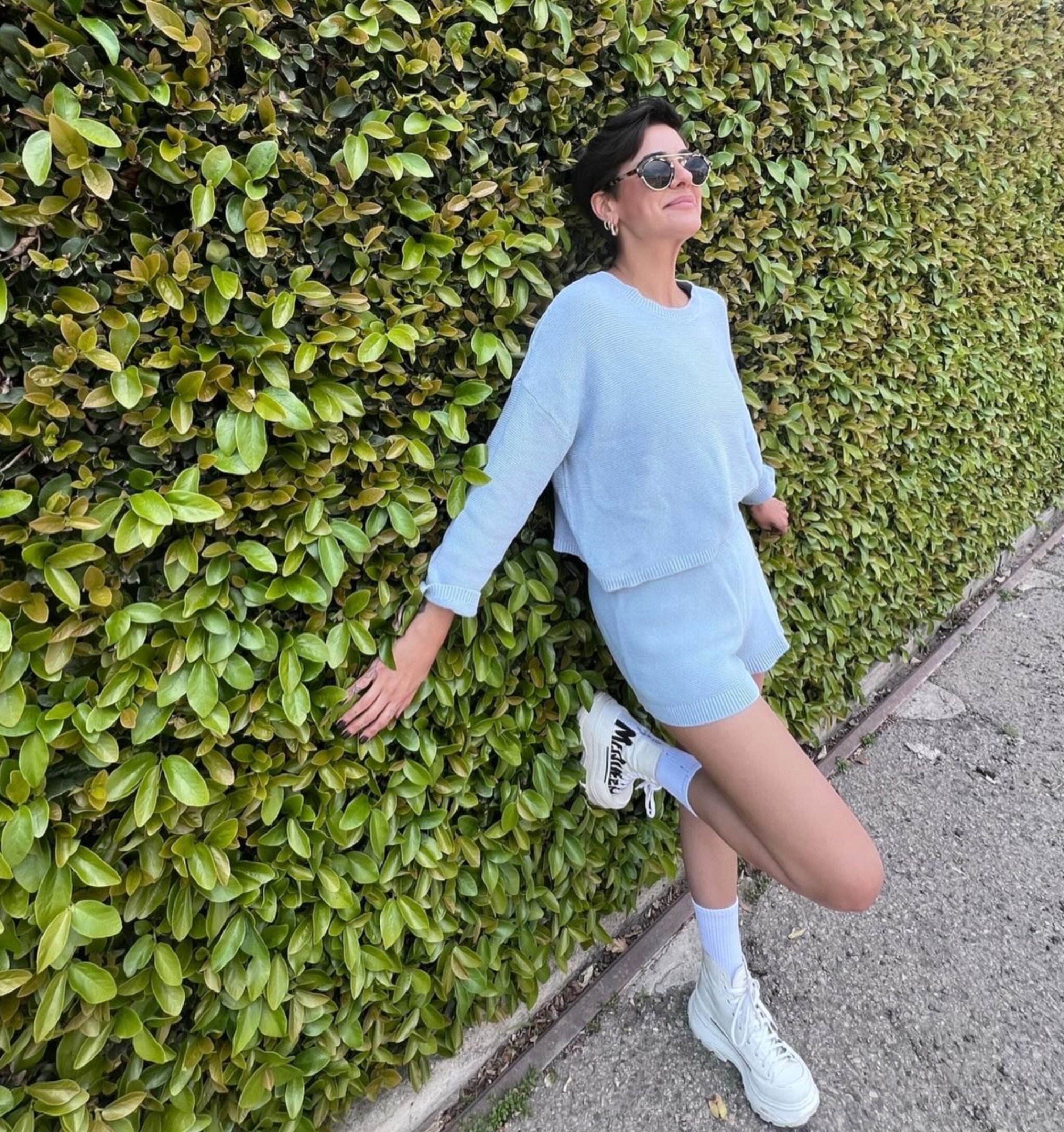 Who is Dean McDermott’s ‘magic’ new girlfriend, Lily Calo – and what ...