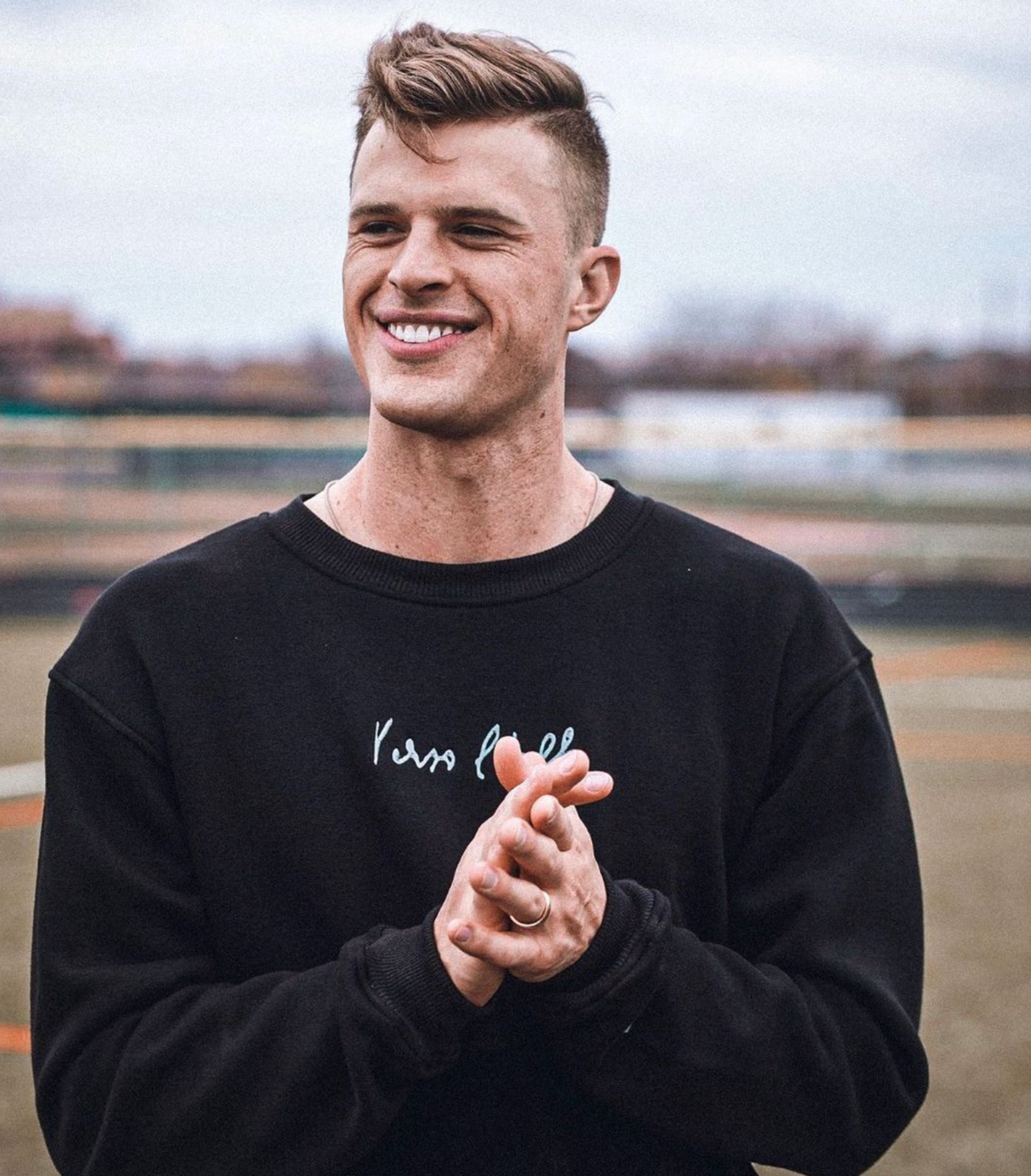 Who is Harrison Butker, the controversial Kansas City Chiefs kicker ...