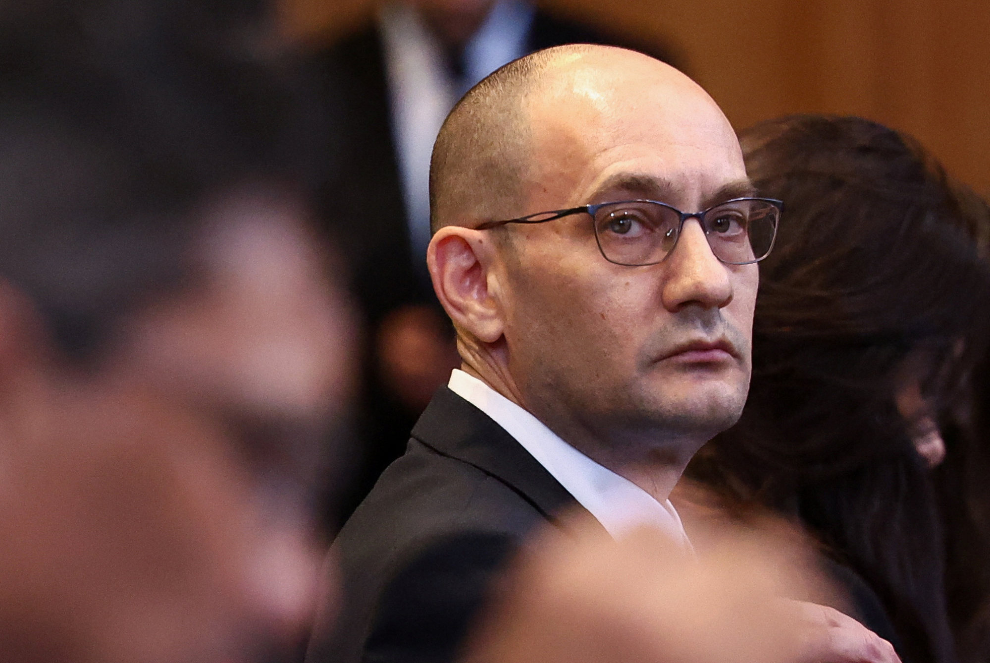 Gaza war: Israel tells UN top court South Africa makes ‘mockery’ of ...