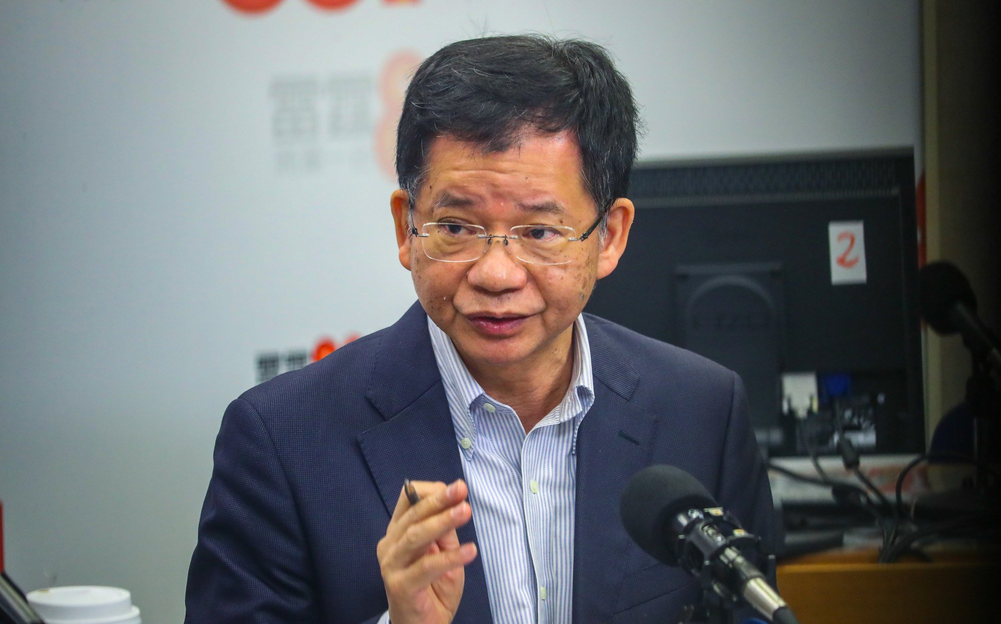 More effort needed to encourage senior Hong Kong pupils to study ...