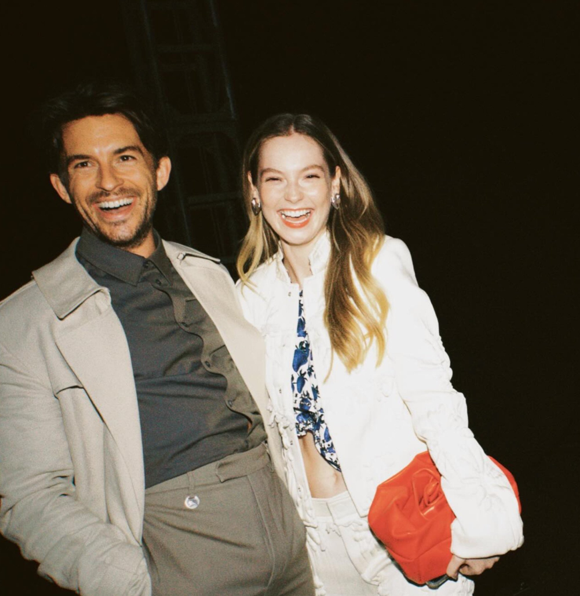 Meet Hannah Dodd, who replaced Ruby Stokes as Francesca in Bridgerton ...