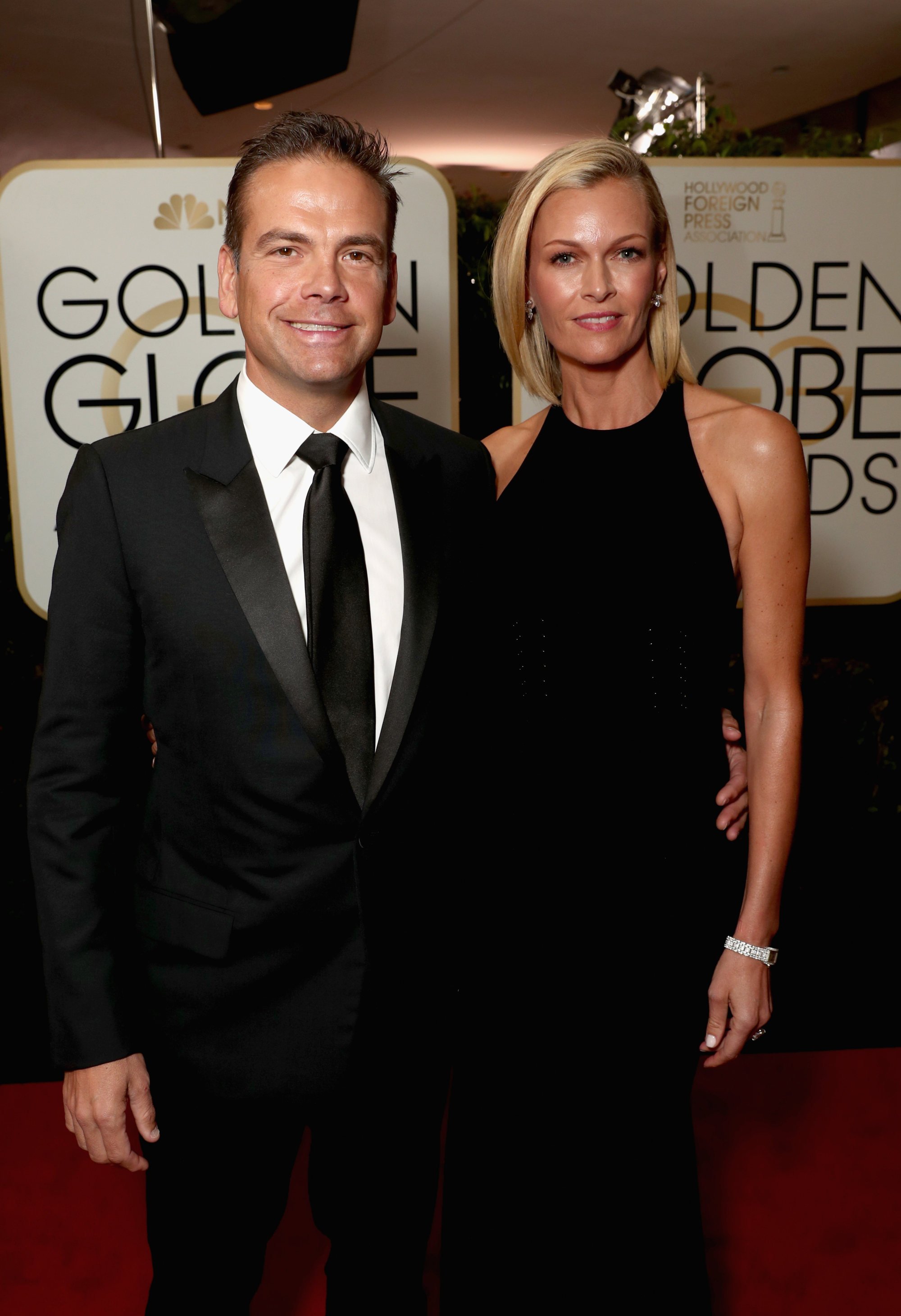 Meet Lachlan Murdoch’s glamorous model wife Sarah Murdoch: she’s worked ...
