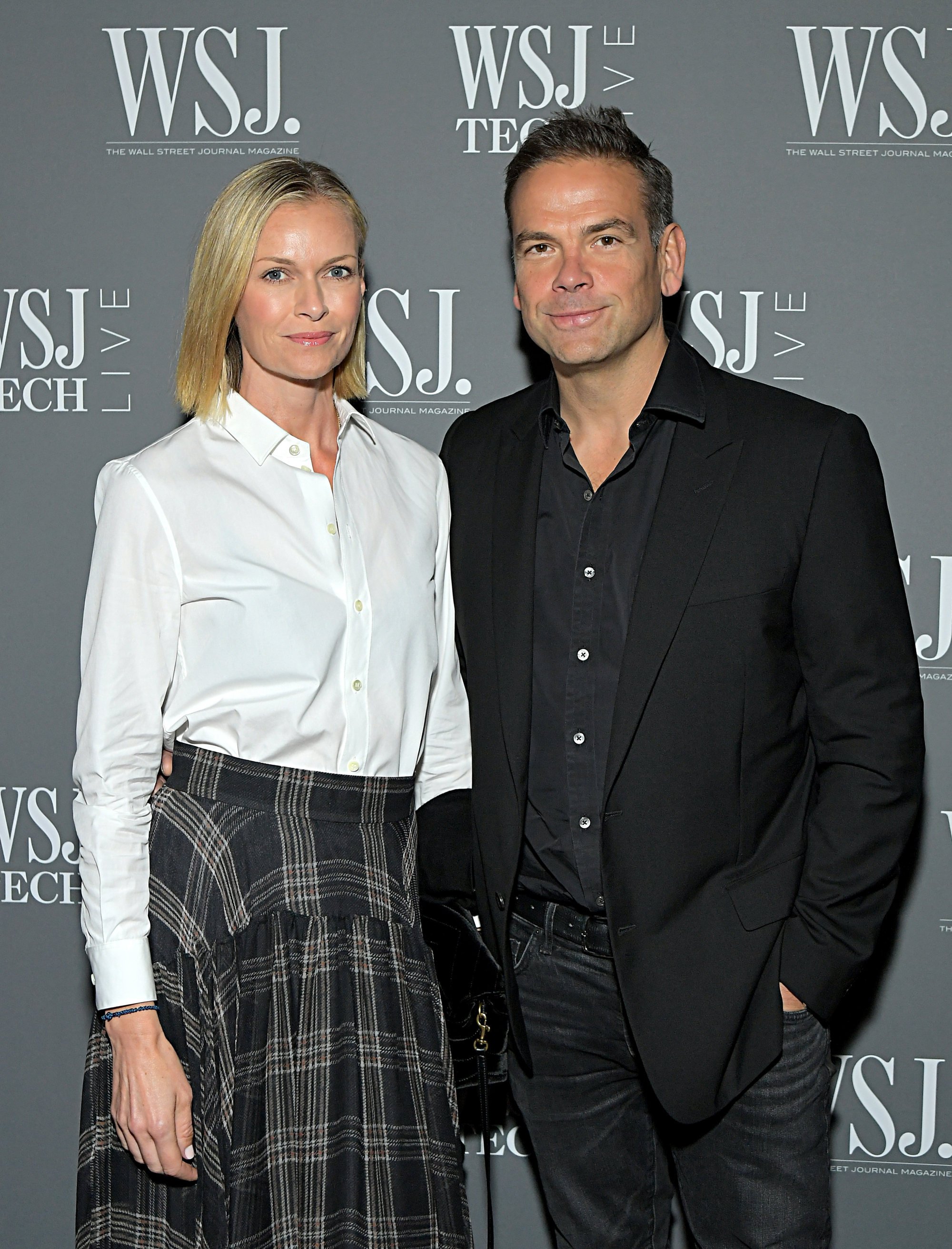 Meet Lachlan Murdoch’s glamorous model wife Sarah Murdoch: she’s worked ...