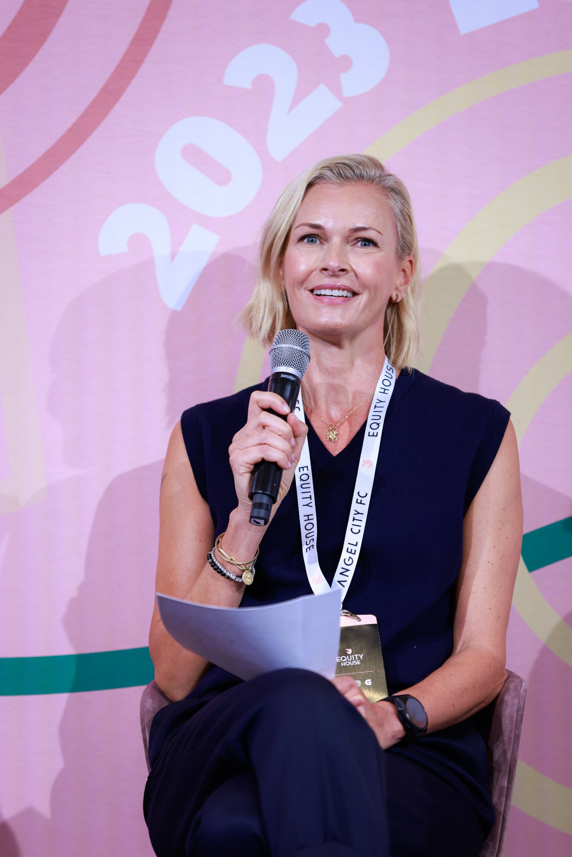 Meet Lachlan Murdoch’s glamorous model wife Sarah Murdoch: she’s worked ...