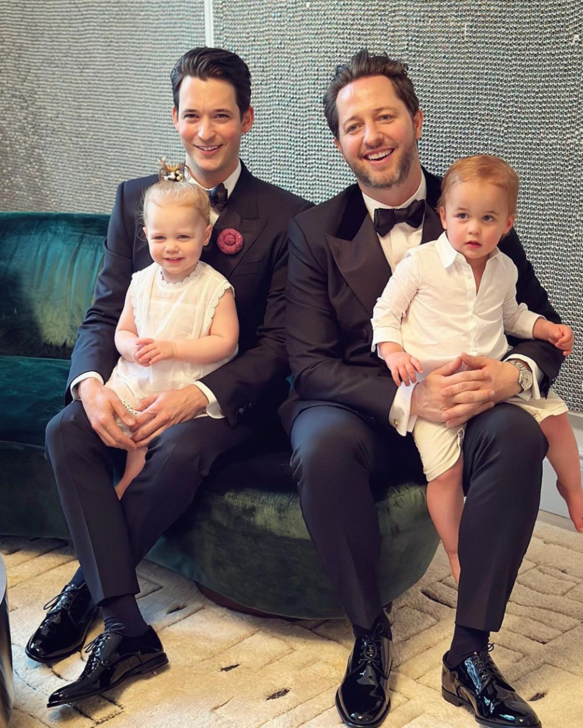 Why Derek Blasberg is the most well-connected man in the US: YouTube’s ...