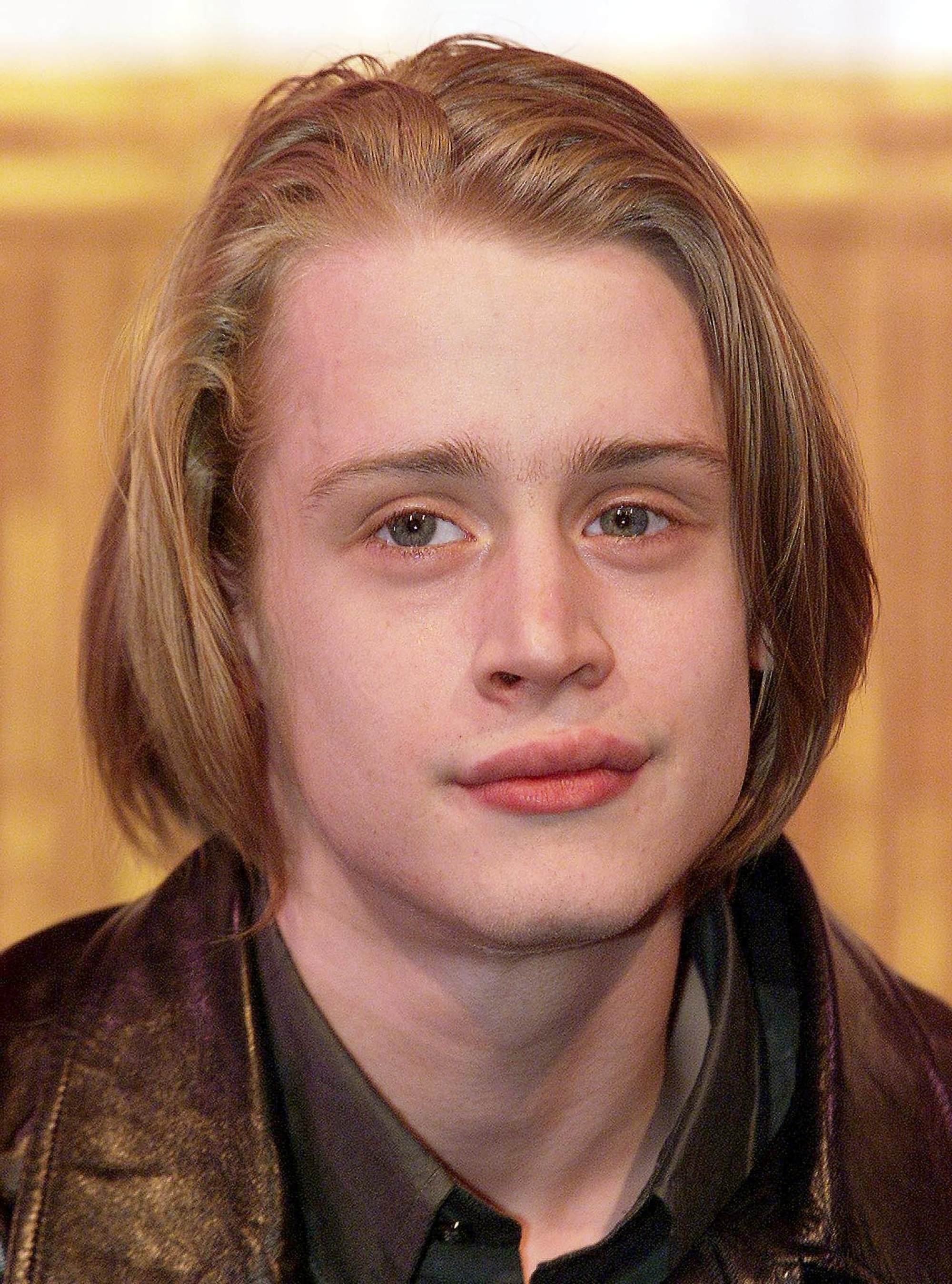 Michael Jackson and Macaulay Culkin’s controversial friendship ...