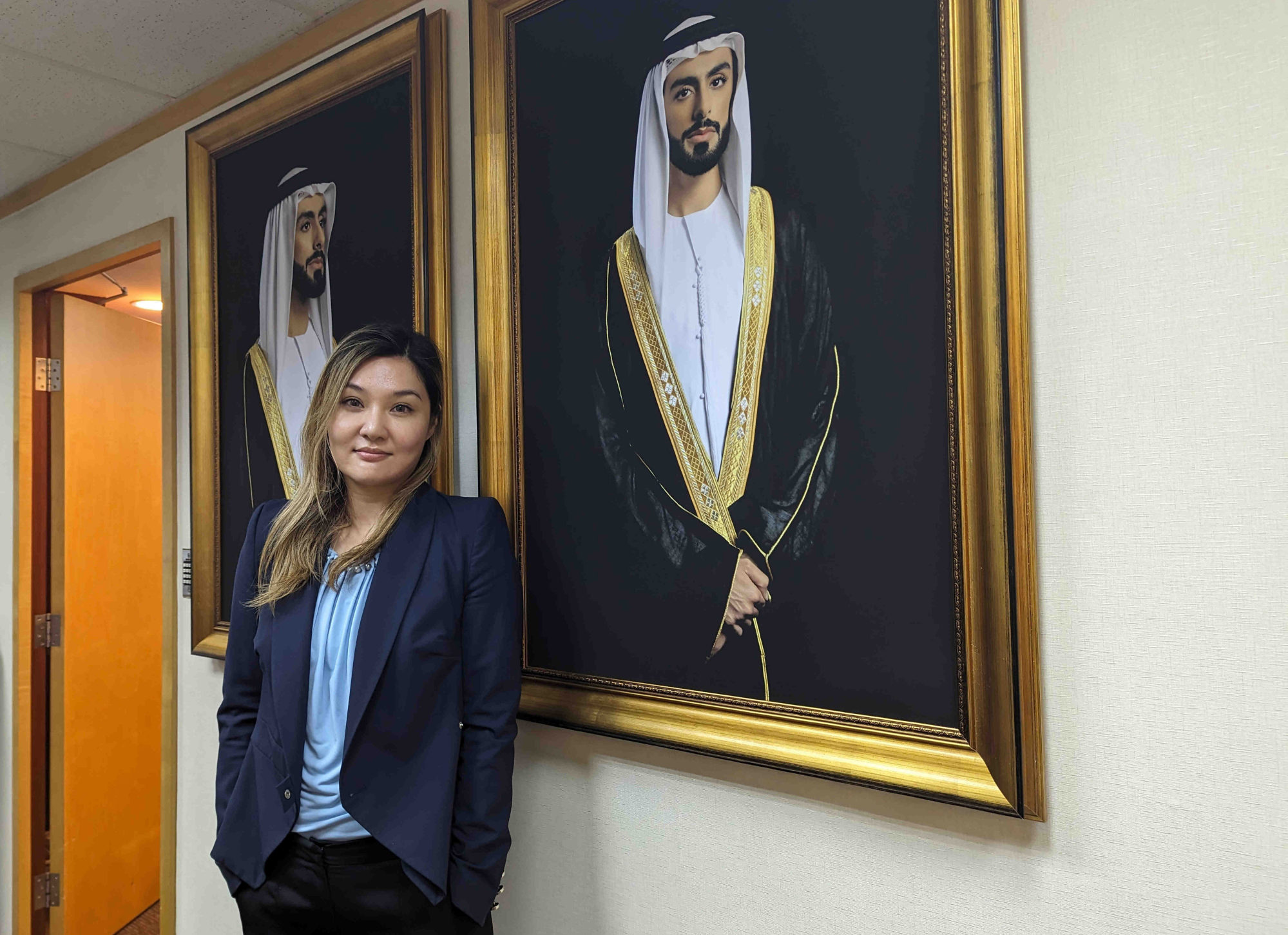 Exclusive | Dubai prince Ali Al Maktoum returning to Hong Kong within ...