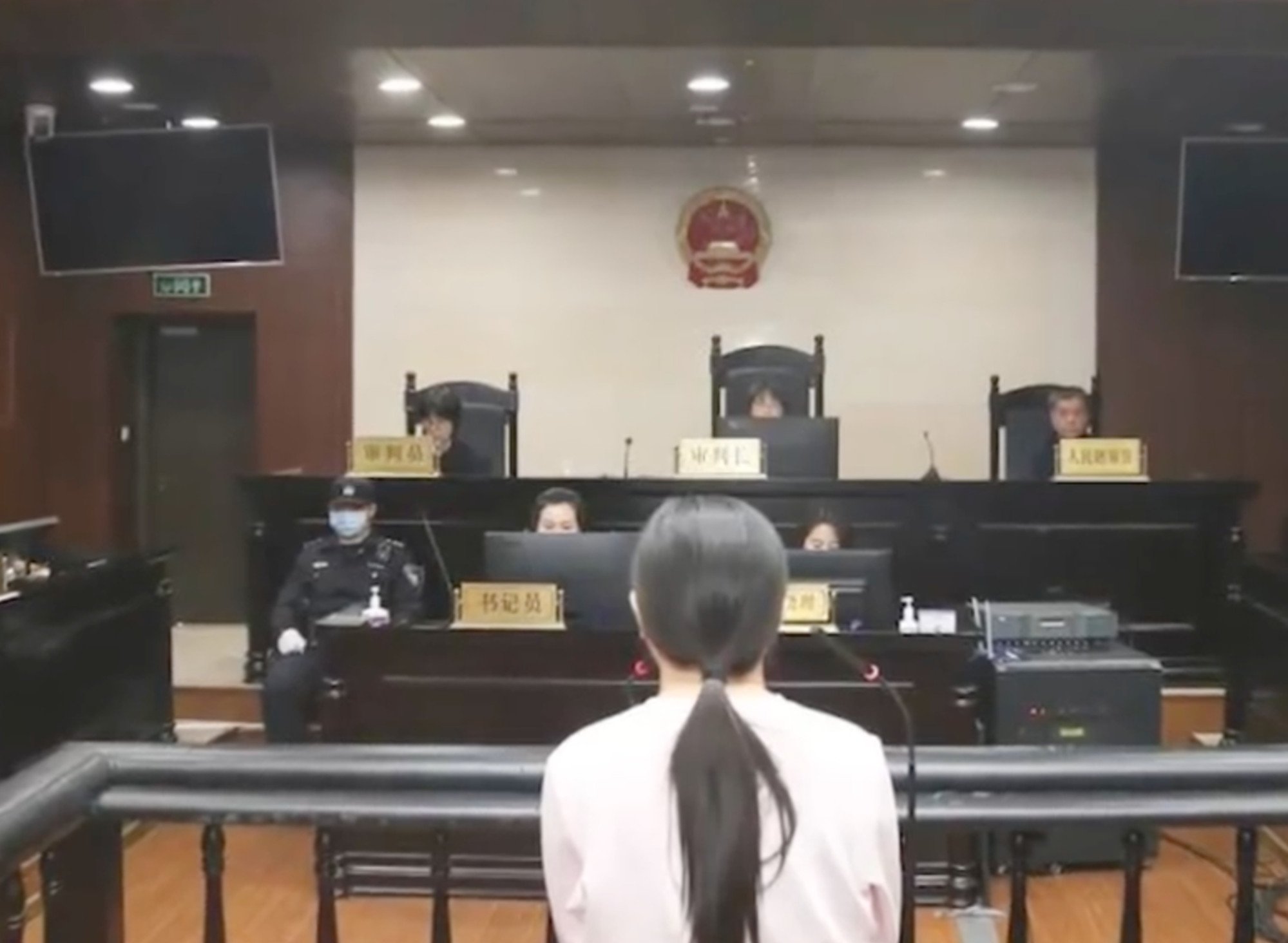 China woman falls for scammer despite losing US$14,000, helps in fraud ...