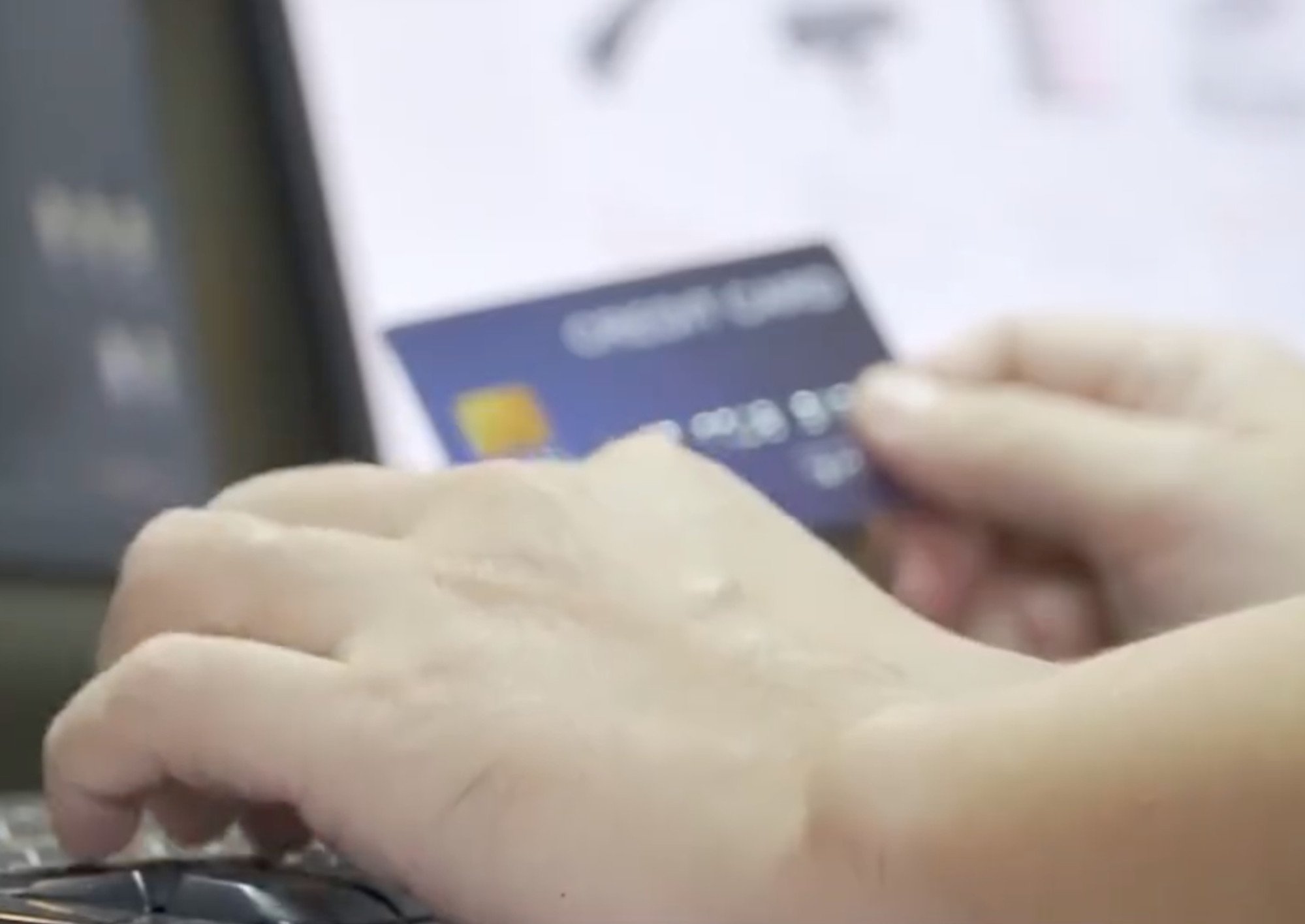 China woman falls for scammer despite losing US$14,000, helps in fraud ...