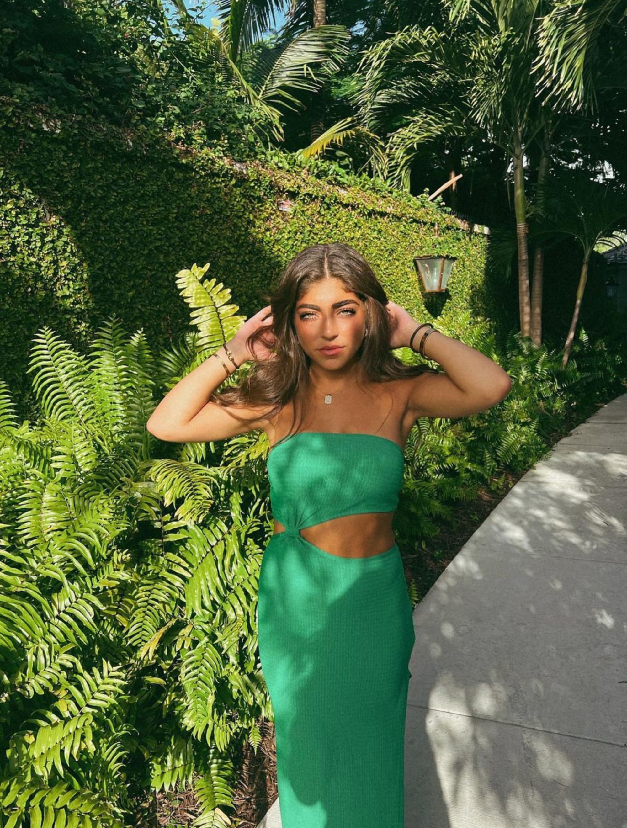 Meet Teresa Giudice’s glamorous daughter Milania Giudice, who just ...