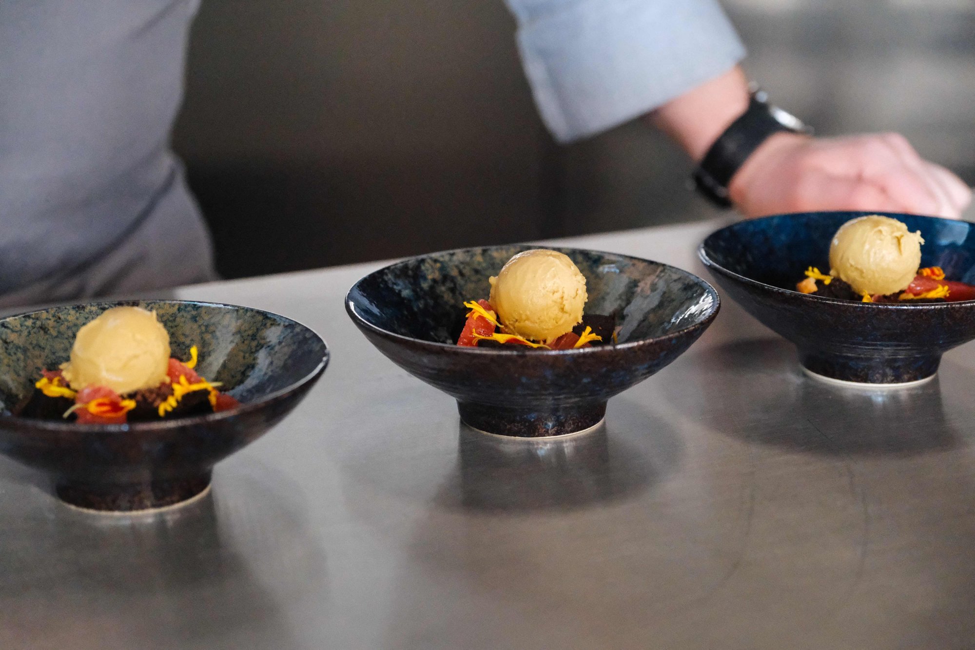 ‘The world’s most sustainable protein’ made out of air by Finland’s ...