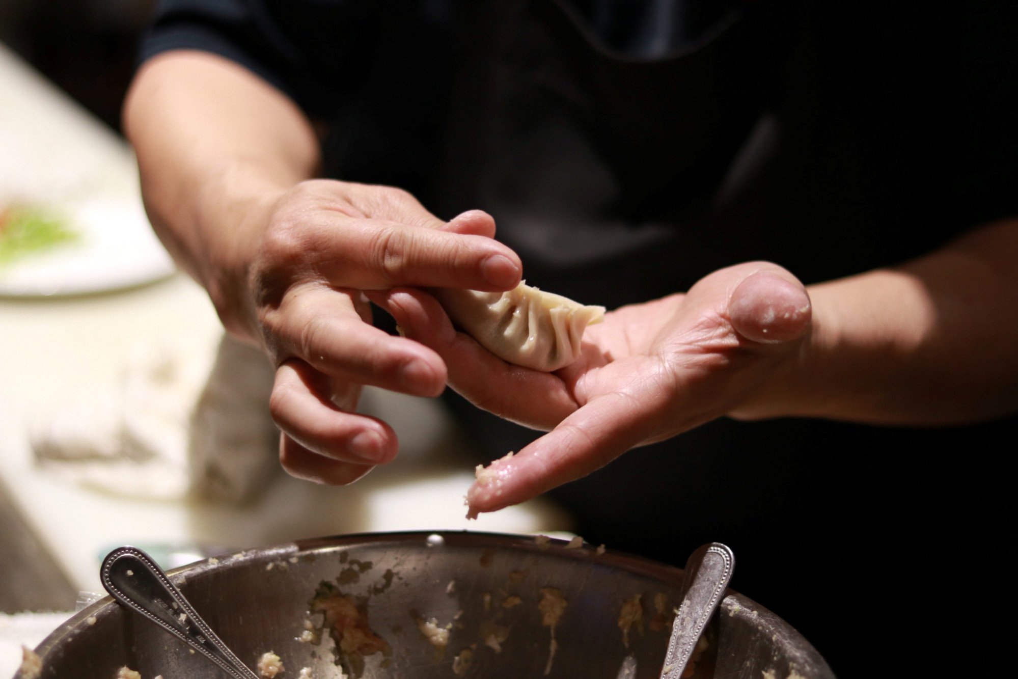 Instagram, David Chang and Nai Nai chilli crisp: a day in the life of ...