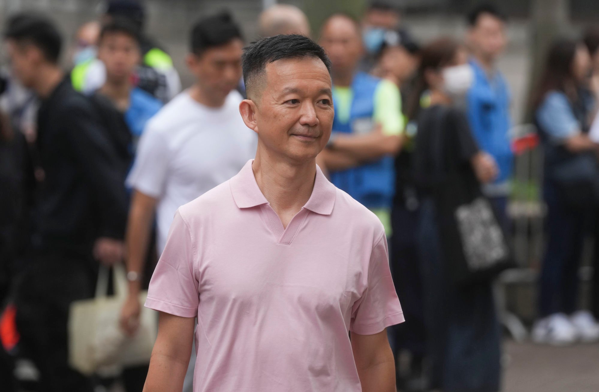 Hong Kong 47: unpacking the judgment and key arguments concerning 14 ...