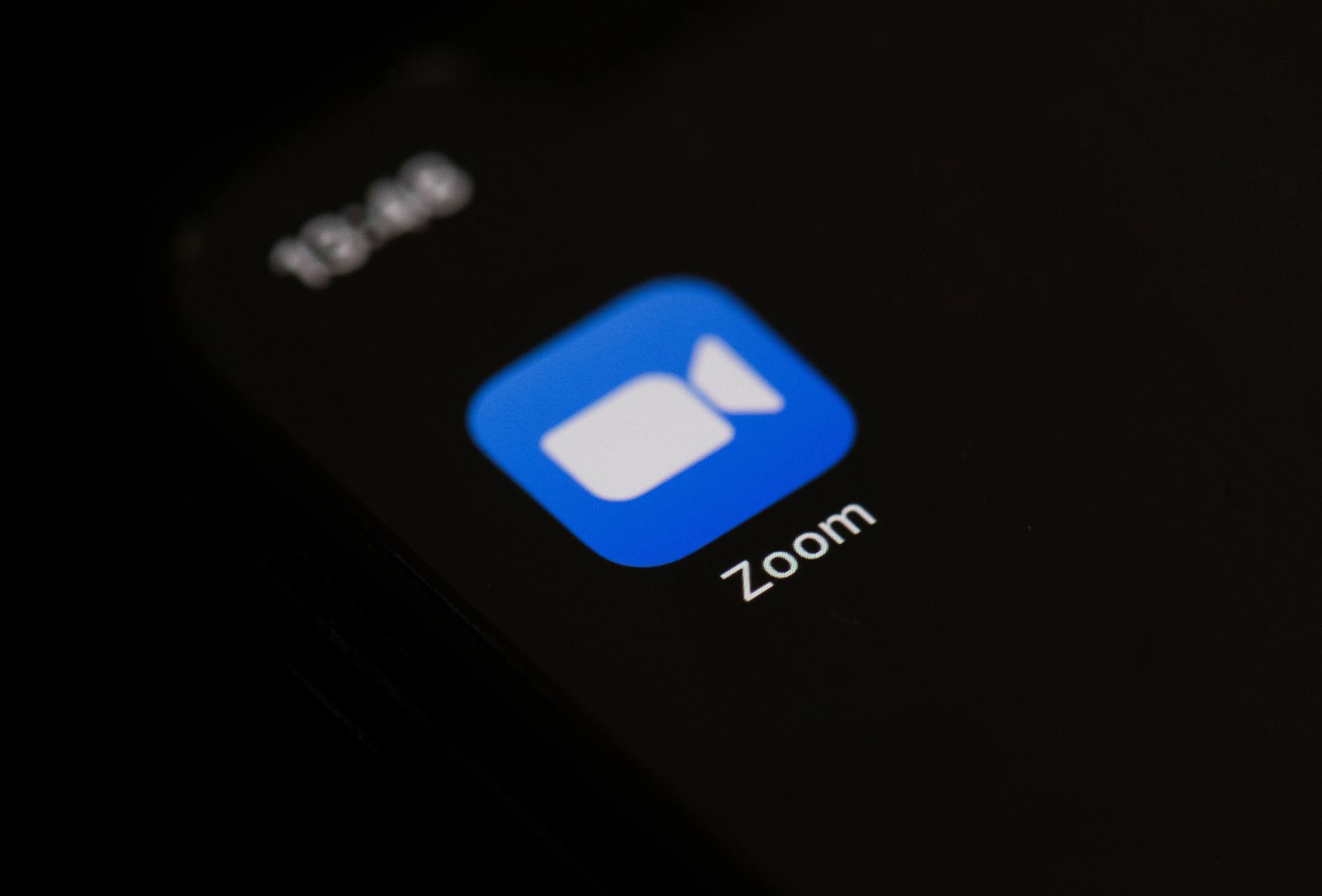 Hong Kong employee tricked into paying out HK$4 million after video ...