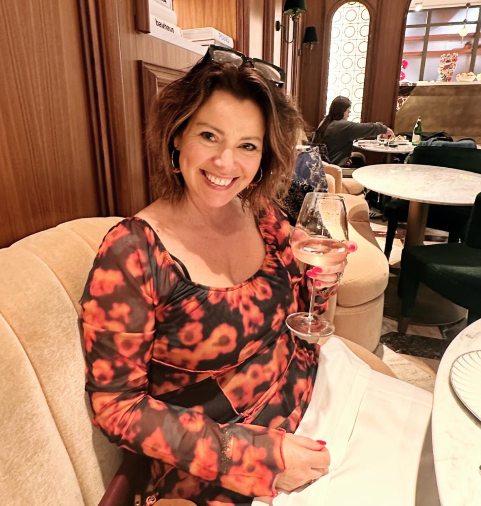 Meet Harry Styles’ supportive mum, Anne Twist: she just gave a rare ...