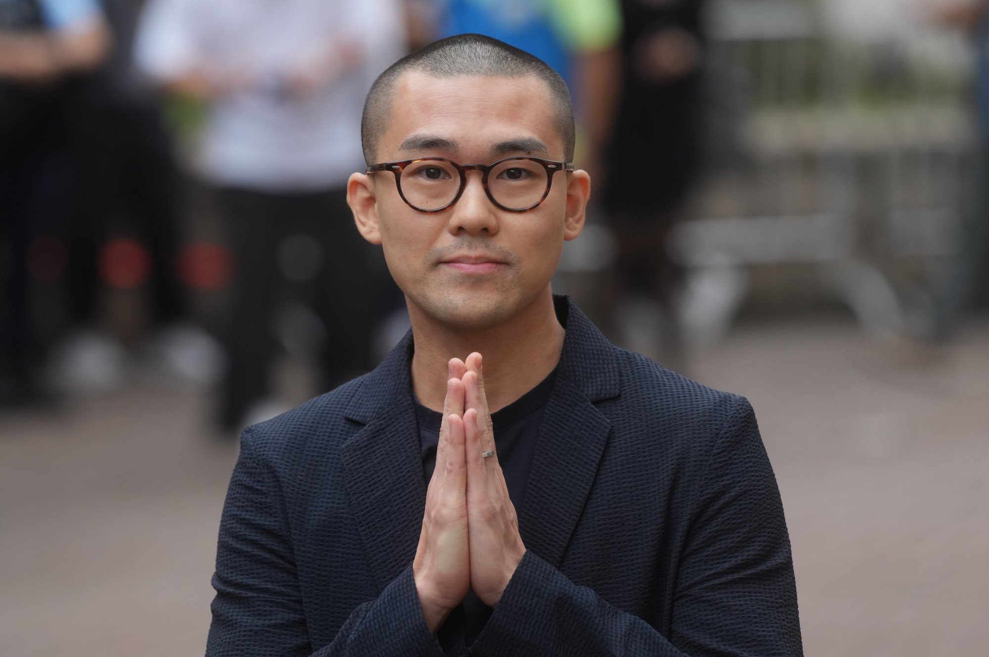 Hong Kong 47: unpacking the judgment and key arguments concerning 14 ...