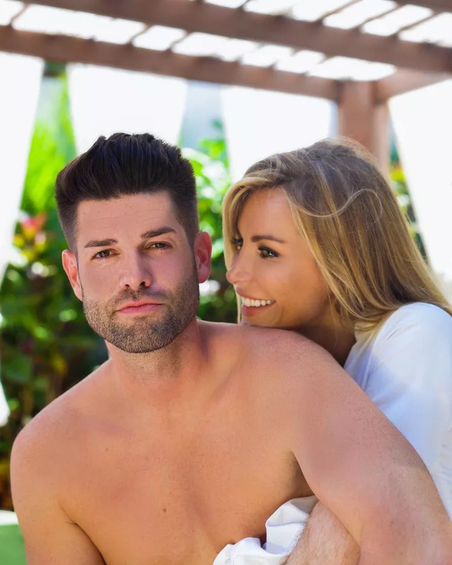 Who did Crystal Harris Hefner date after Hugh Hefner? Since the Playboy founder’s death, she’s ...