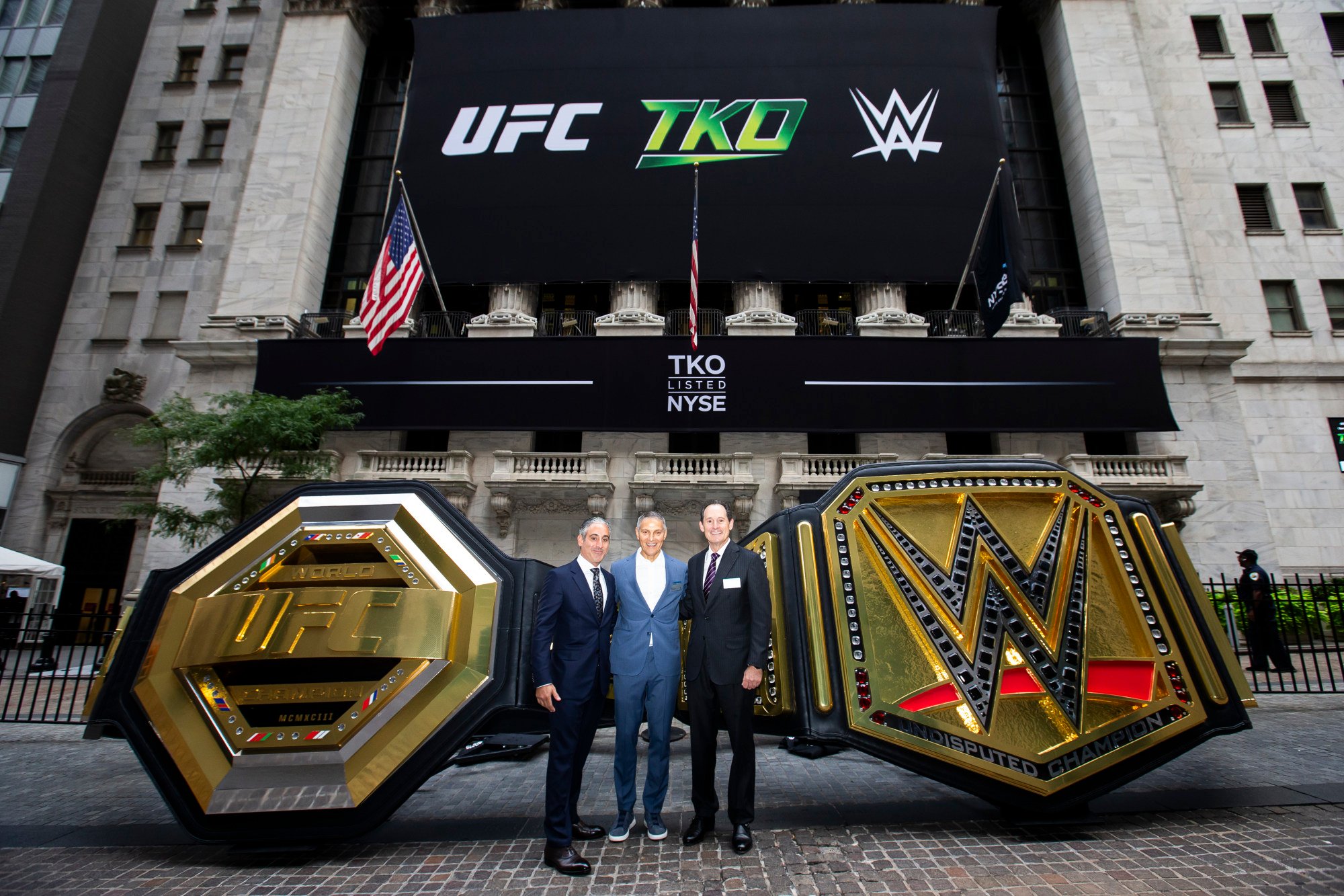 Who is Ari Emanuel, who slammed Benjamin Netanyahu at a Jewish gala ...