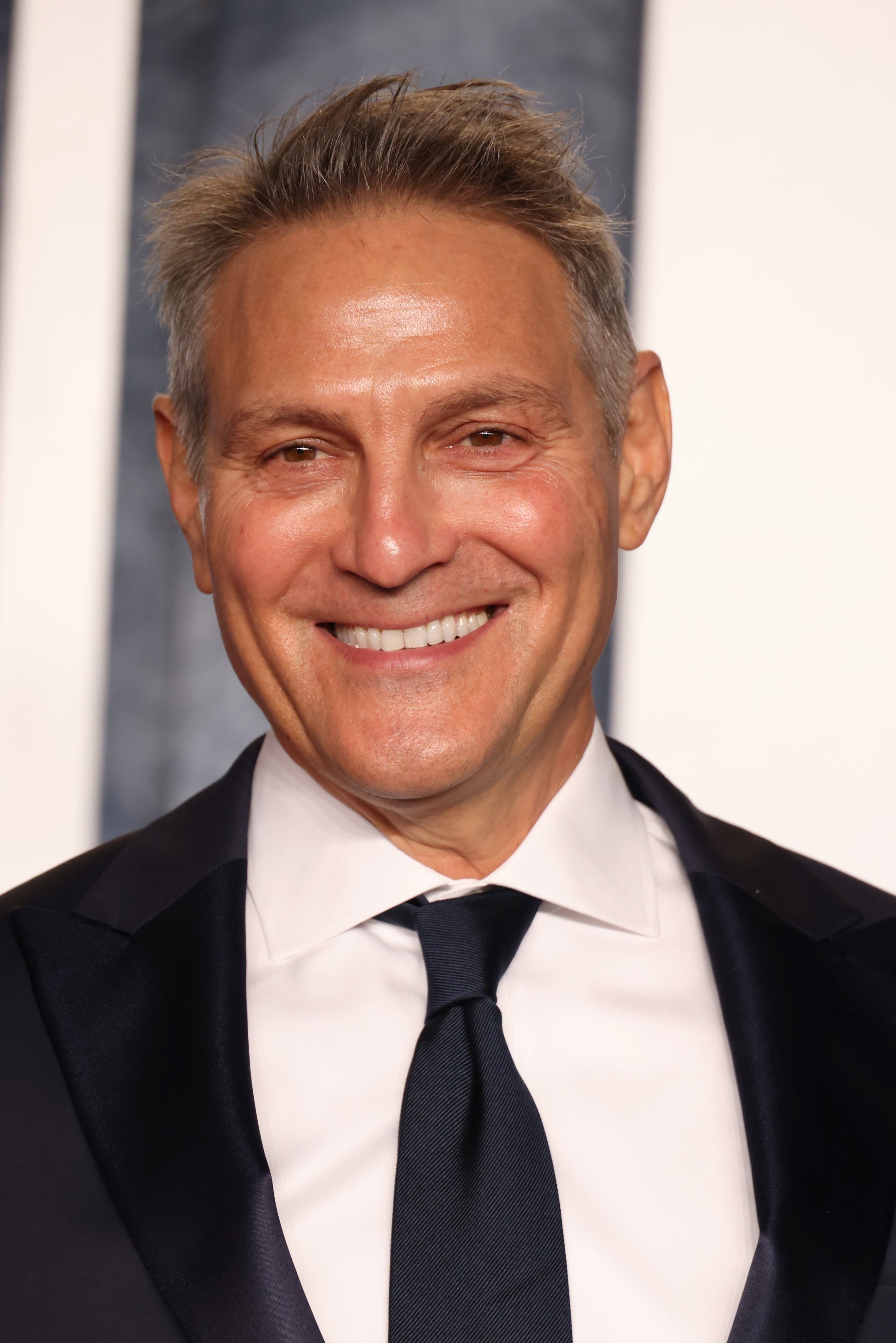 Who is Ari Emanuel, who slammed Benjamin Netanyahu at a Jewish gala ...