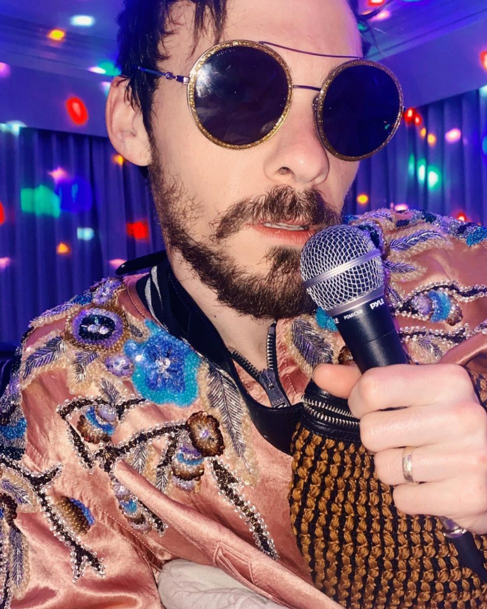 Meet Hilary Duff’s supportive (and funny) husband Matthew Koma: the How ...