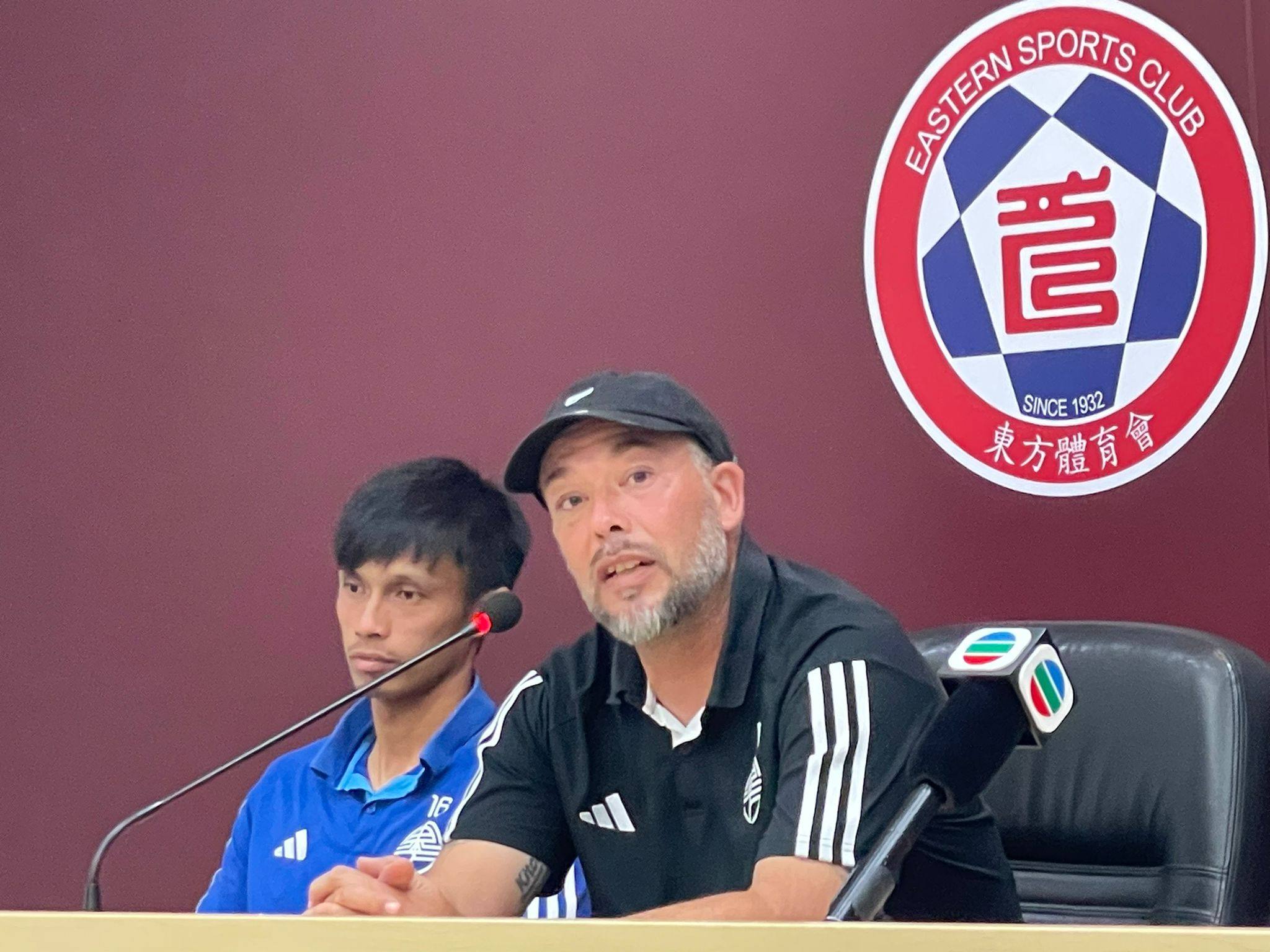 Mike Chan | South China Morning Post