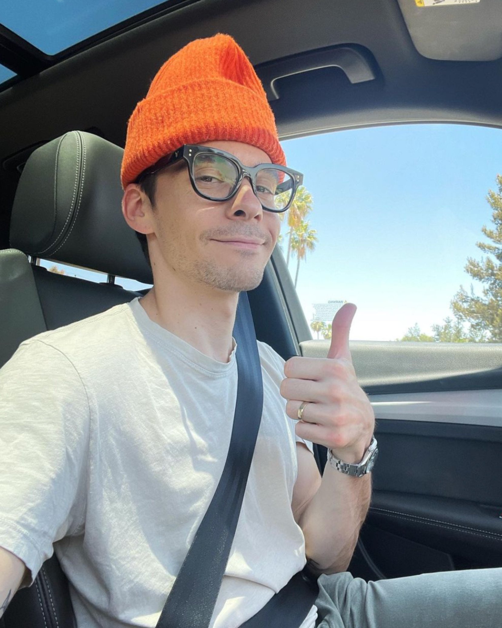 Meet Hilary Duff’s supportive (and funny) husband Matthew Koma: the How ...