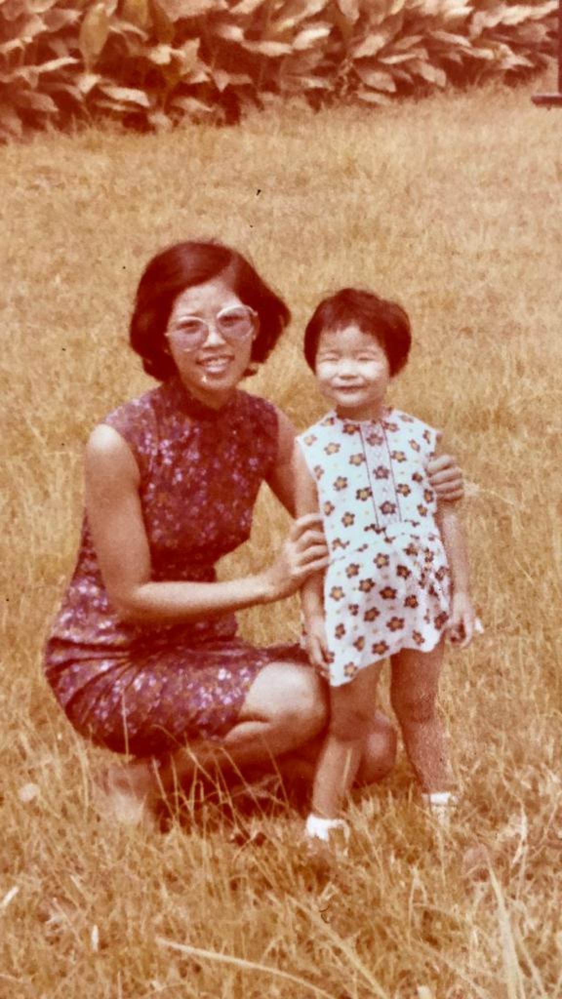 Mean Girls actress Jo Chim on hiding her Chinese side, and being ...