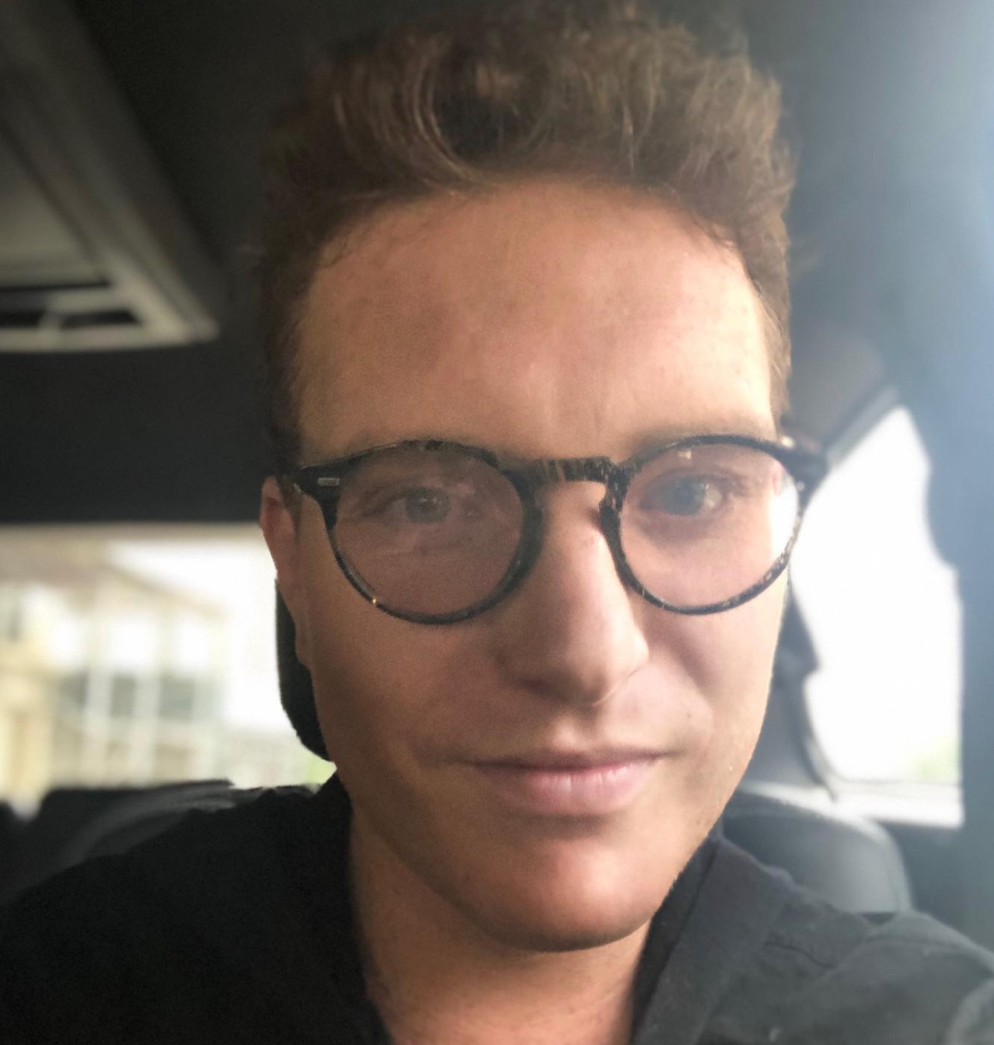 Who is Richard Dreyfuss’ writer-editor son, Ben Dreyfuss – and what did ...