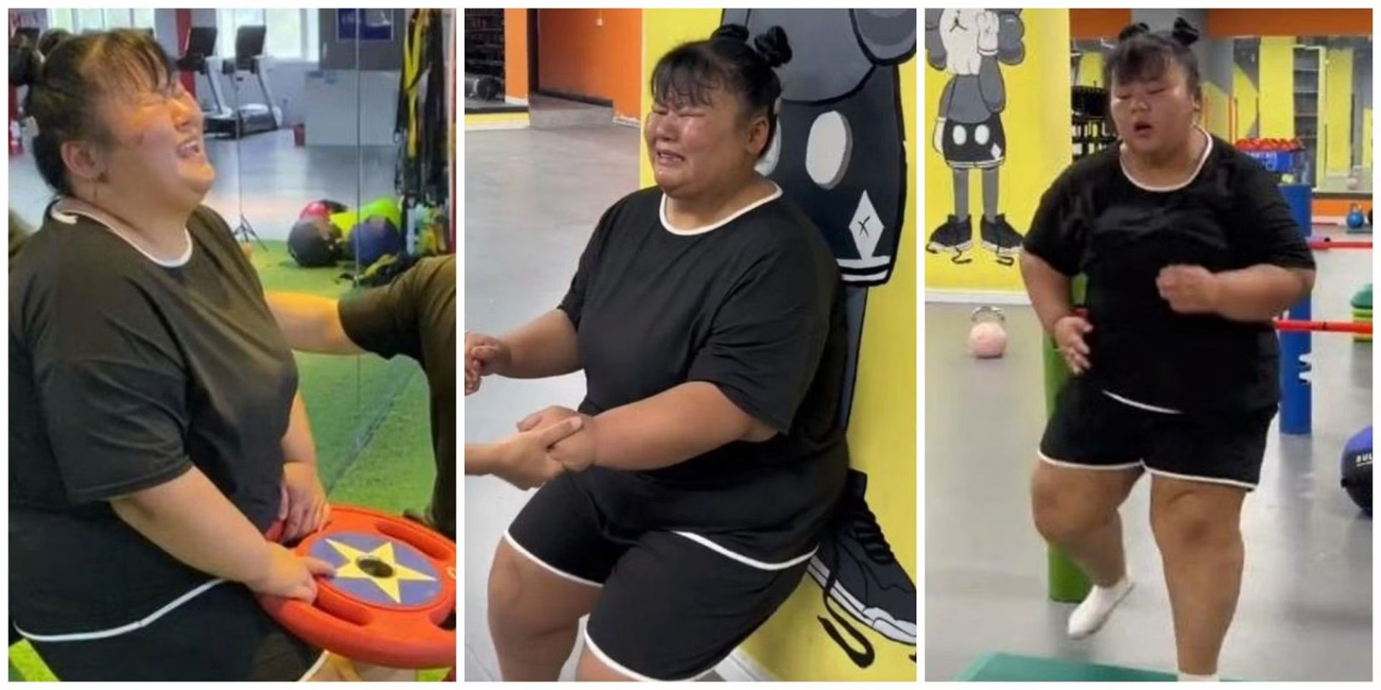 Dying to be famous: the Chinese live-streamers killing themselves for ...