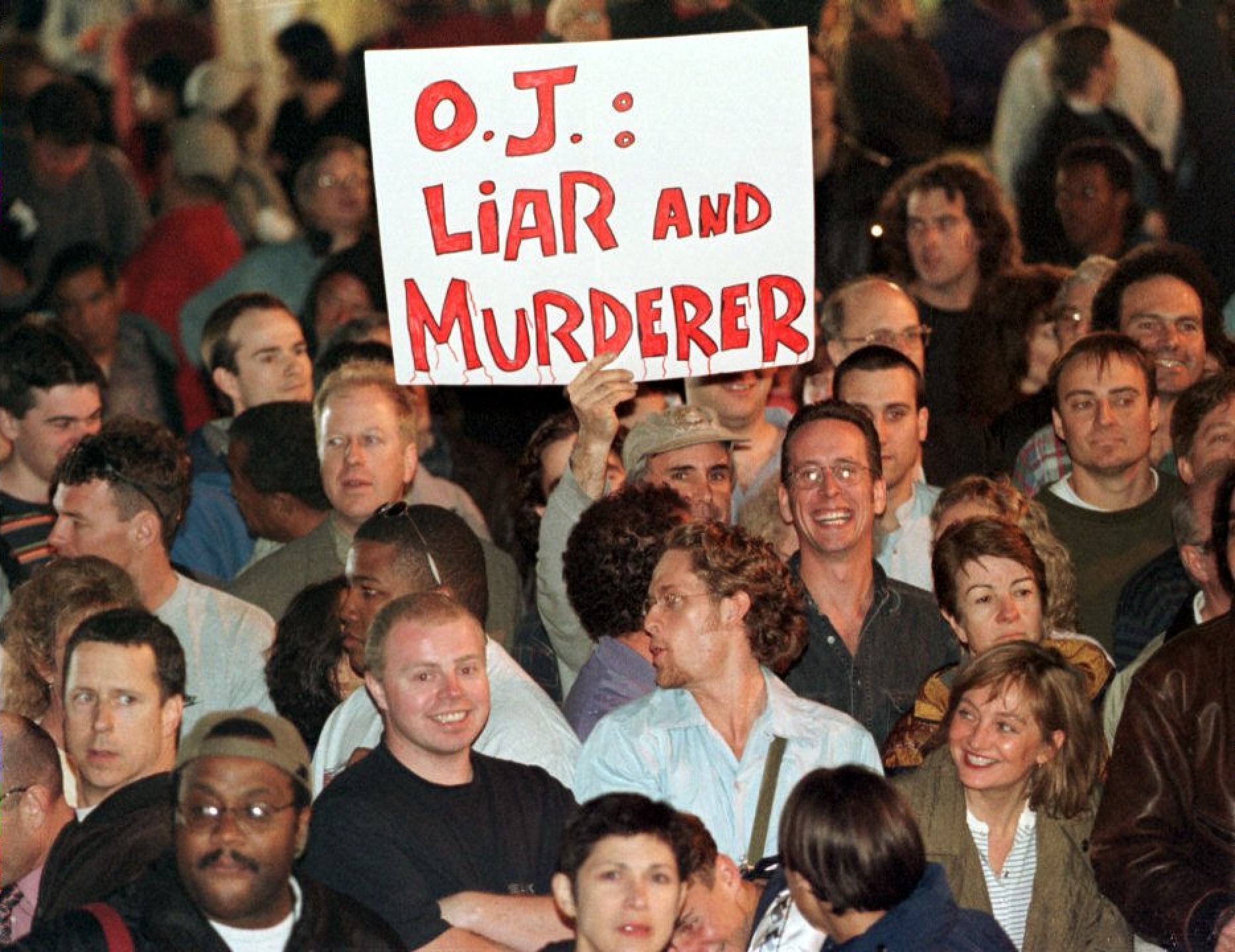 What are Nicole Brown Simpson’s sisters up to now? O.J. Simpson, her ex ...