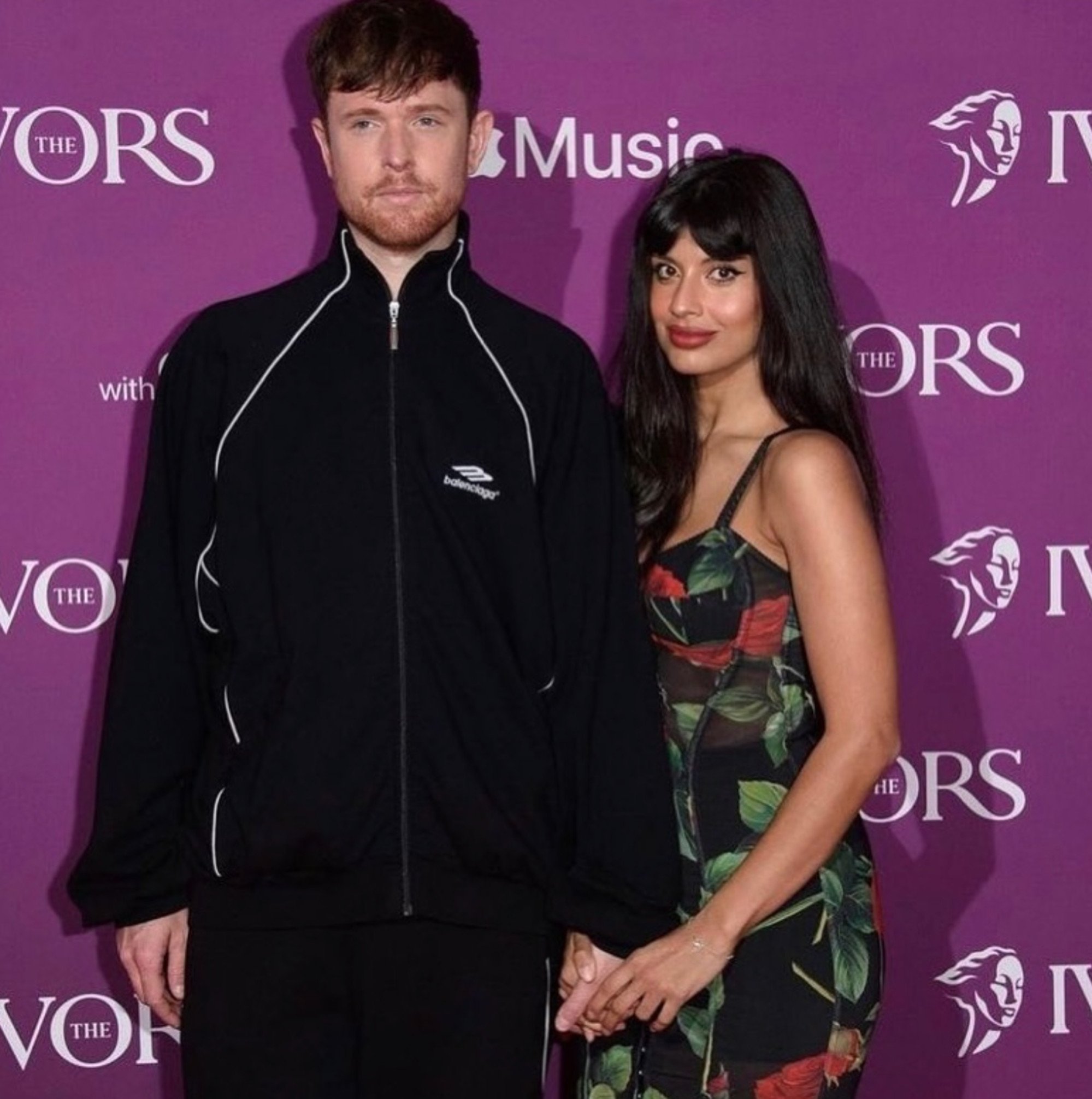 Why isn’t Jameela Jamil afraid of being cancelled? She used to try ‘any ...