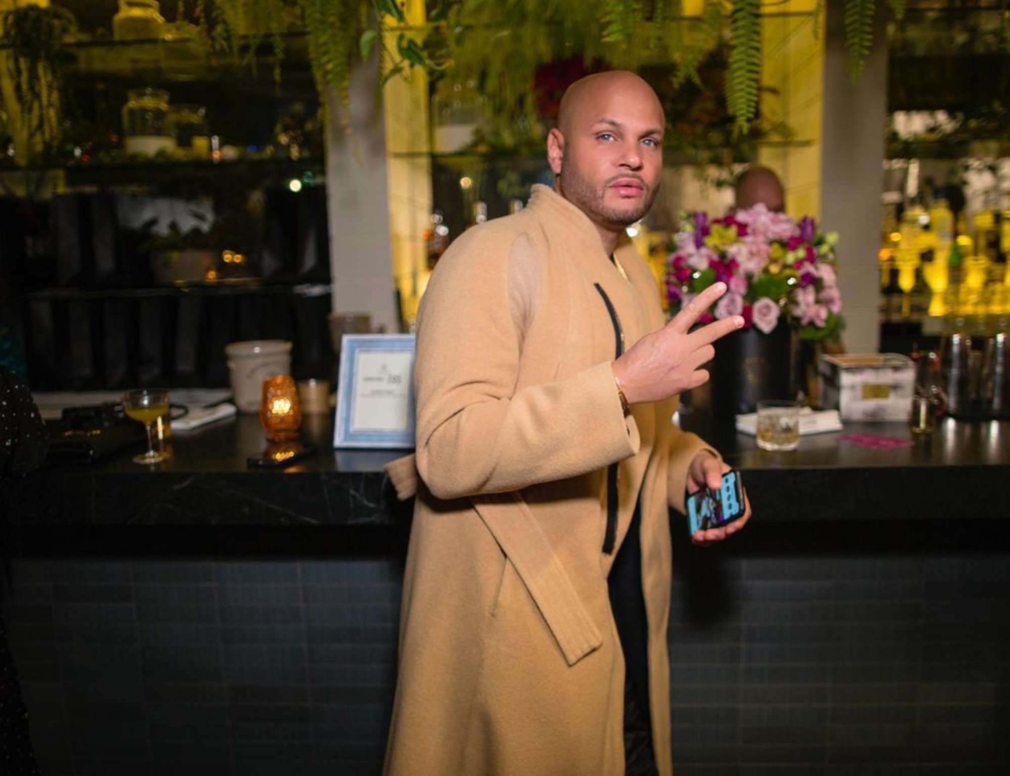 Who is Mel B’s ex-husband Stephen Belafonte, and why is he suing her ...