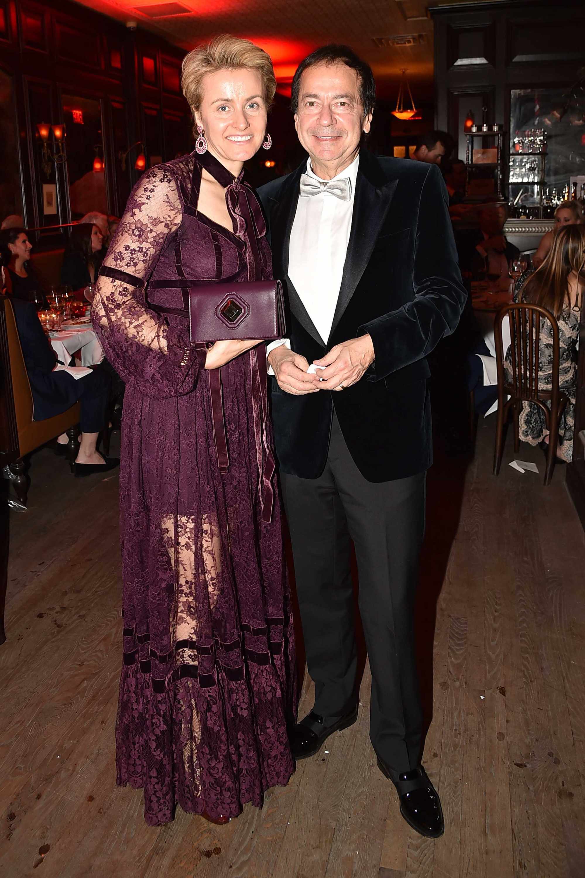 Why Jenny Paulson is ‘humiliated’ by her ex-husband’s divorce offer ...