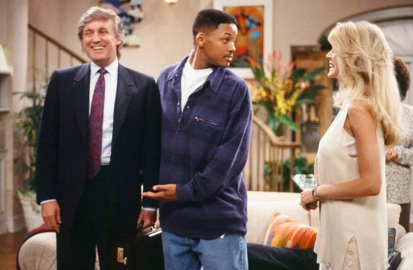 Donald Trump’s most memorable appearances in TV and film: from Sex and ...