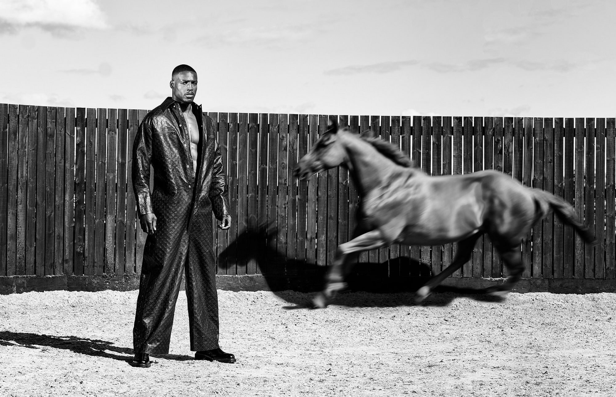 Who is Madonna’s rumoured new boyfriend, Richard Riakporhe? The ...