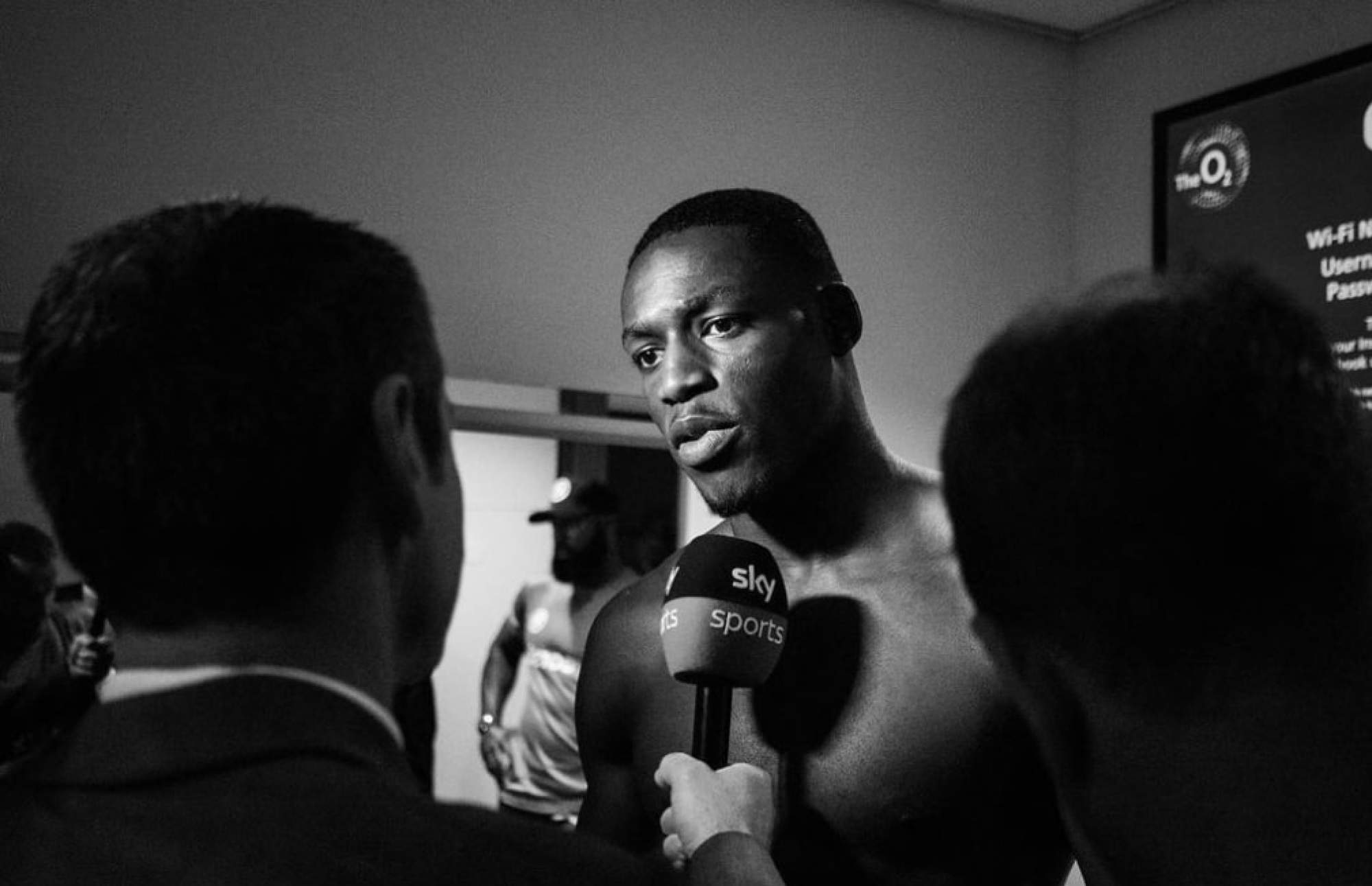 Who is Madonna’s rumoured new boyfriend, Richard Riakporhe? The ...