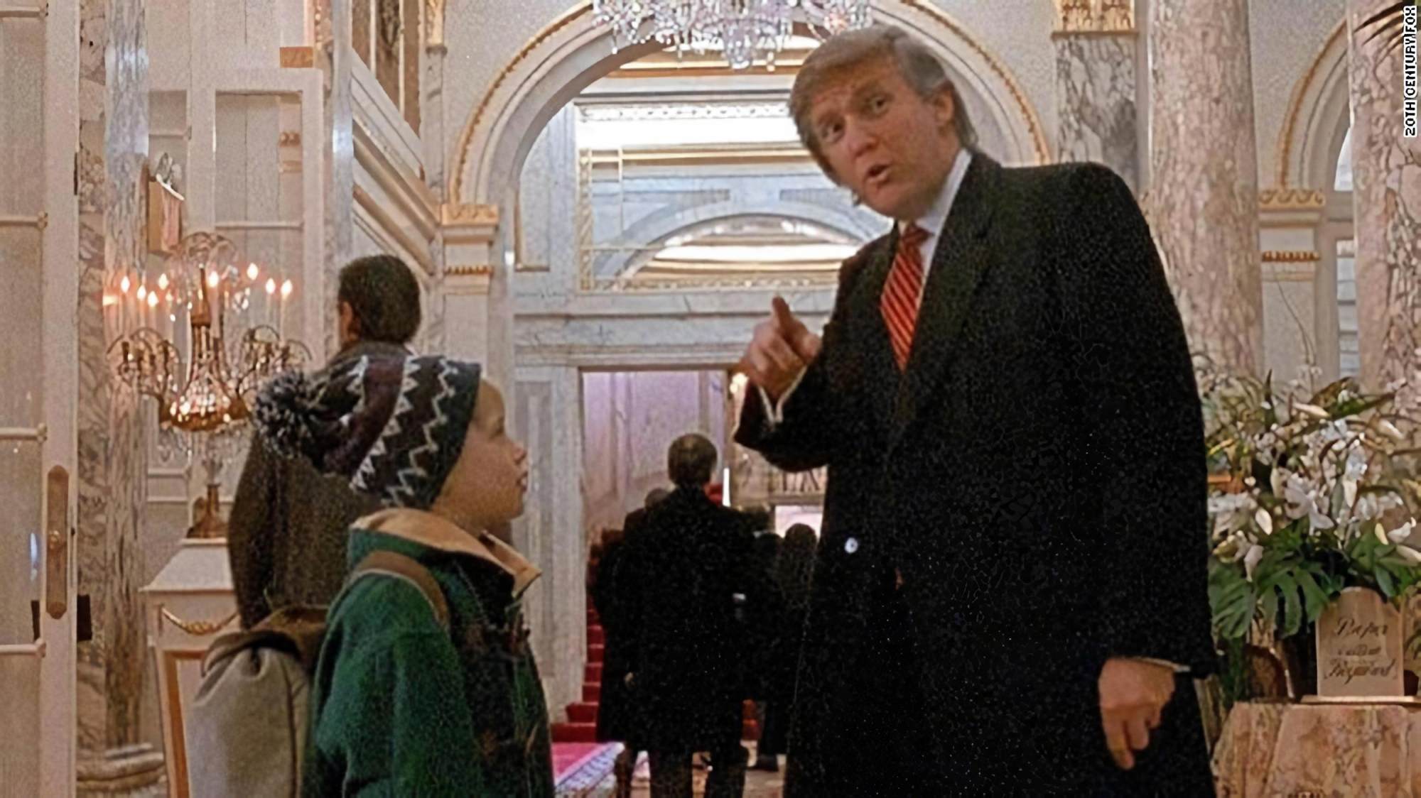 Donald Trump’s most memorable appearances in TV and film: from Sex and ...