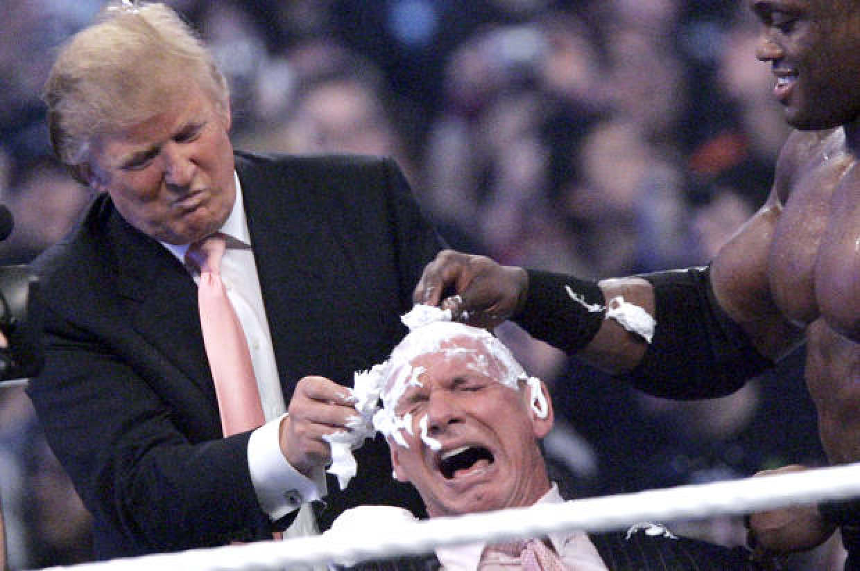 Donald Trump’s most memorable appearances in TV and film: from Sex and ...