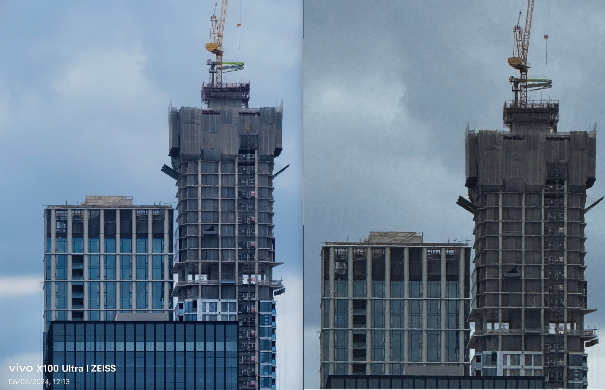 Vivo X100 Ultra smartphone review: the best camera phone – amazing zoom ...