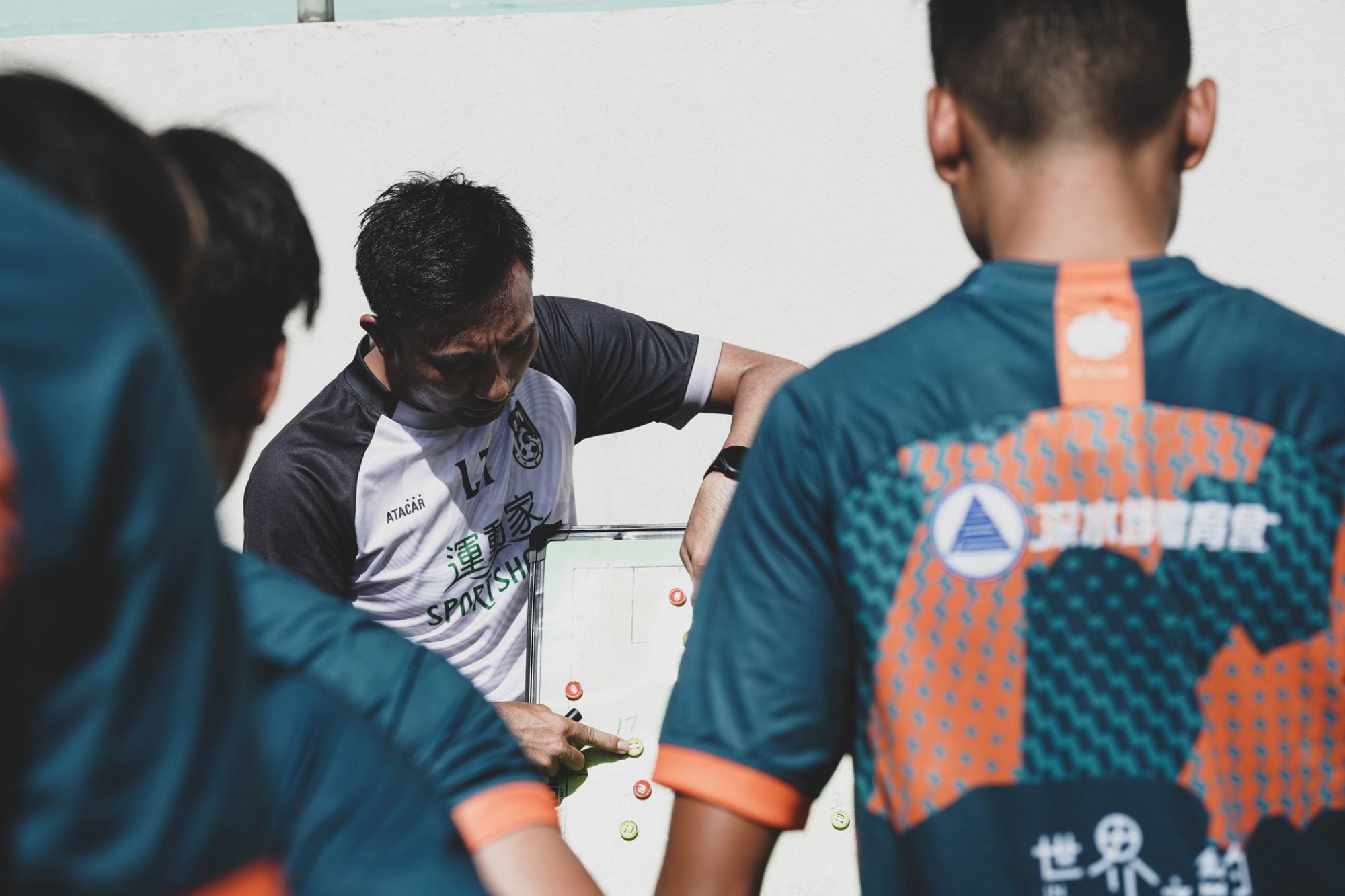 FA Cup finalists Sham Shui Po need HK$1.5 million to save Hong Kong ...