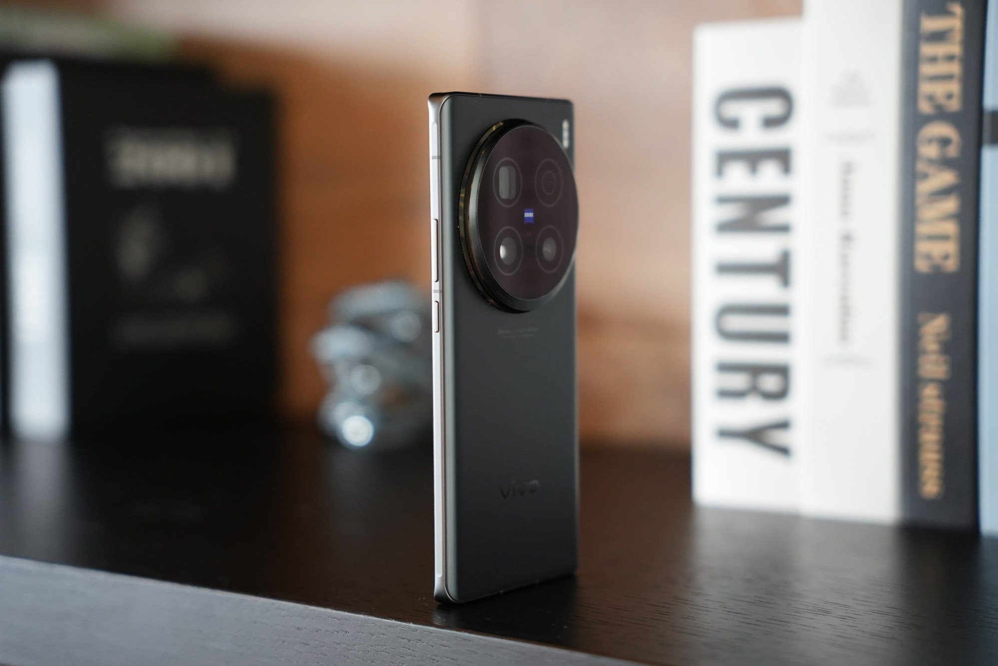 Vivo X100 Ultra smartphone review: the best camera phone – amazing zoom ...