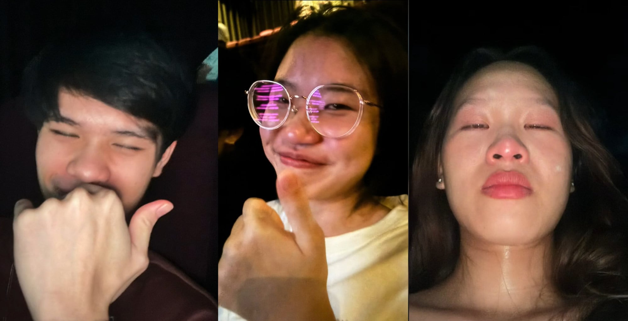 Thai director thanks Singaporeans, Malaysians for viral video response ...
