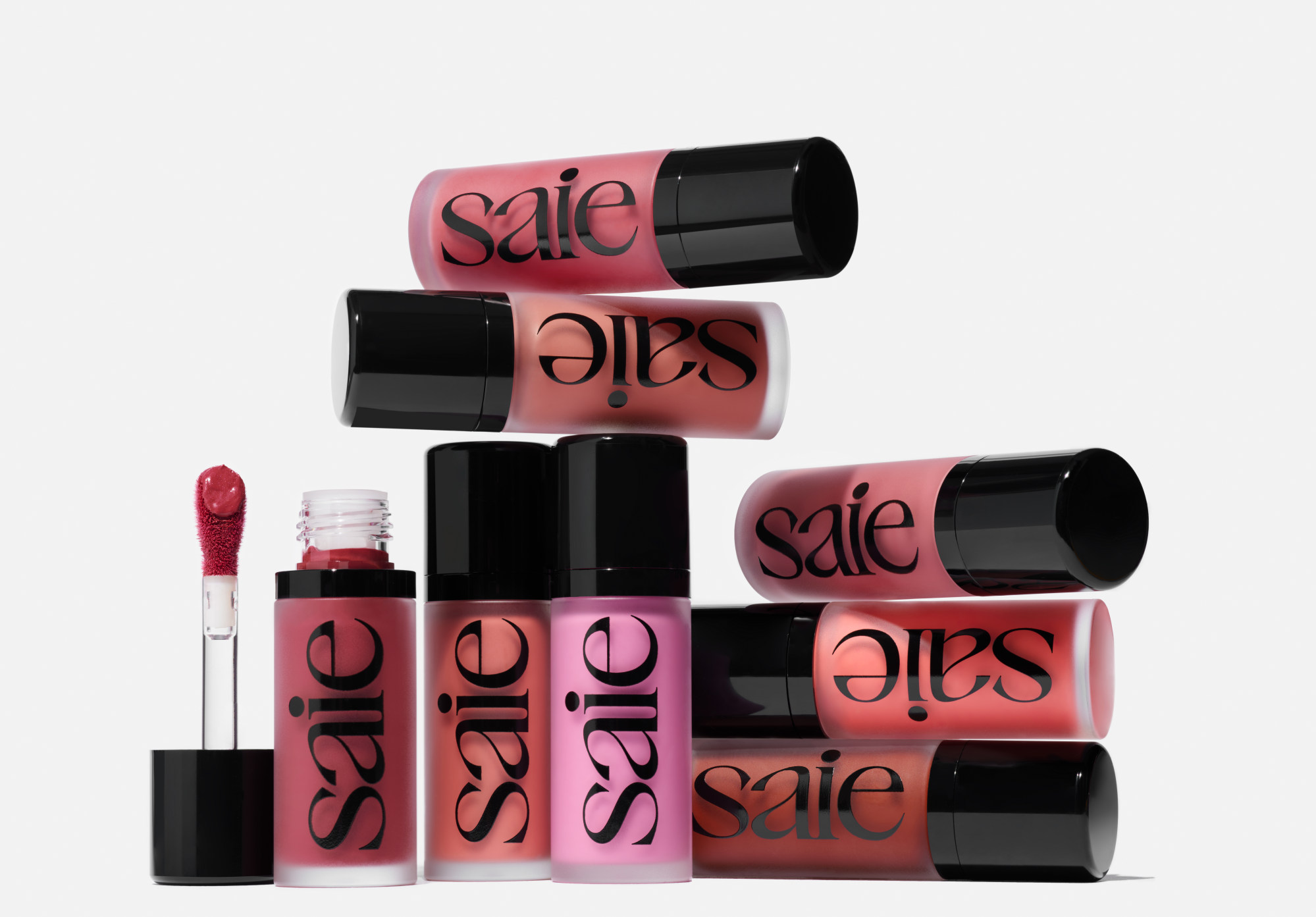 How to apply blush right: today’s array of colours and tools means ...