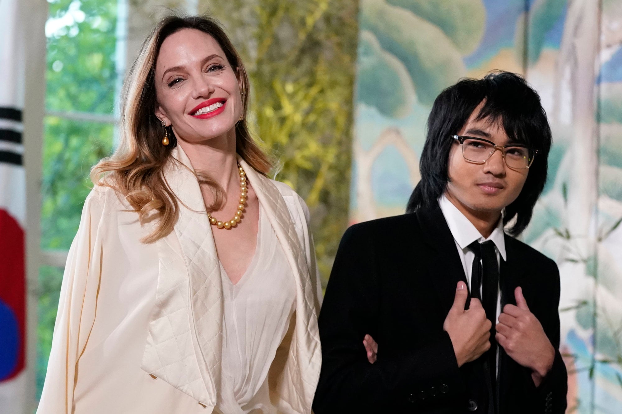 What have Angelina Jolie’s 6 children been up to amid her custody ...