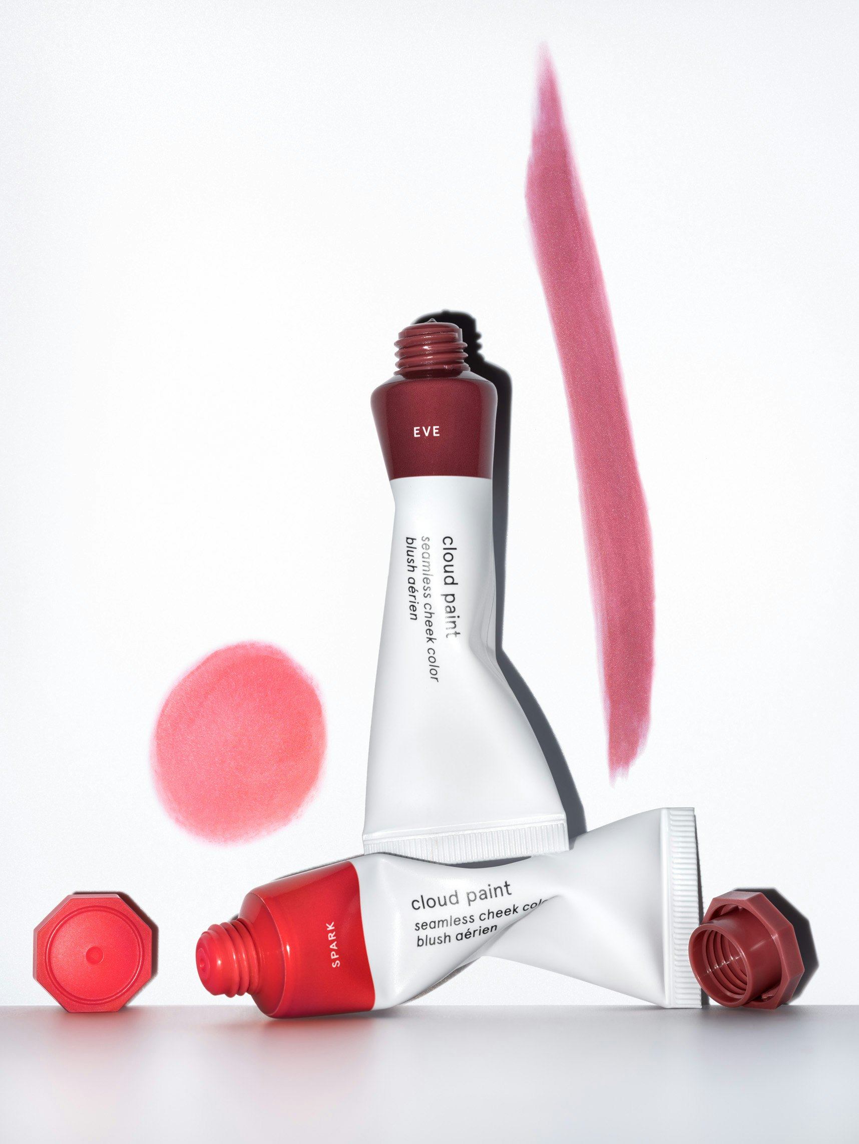 How to apply blush right: today’s array of colours and tools means ...