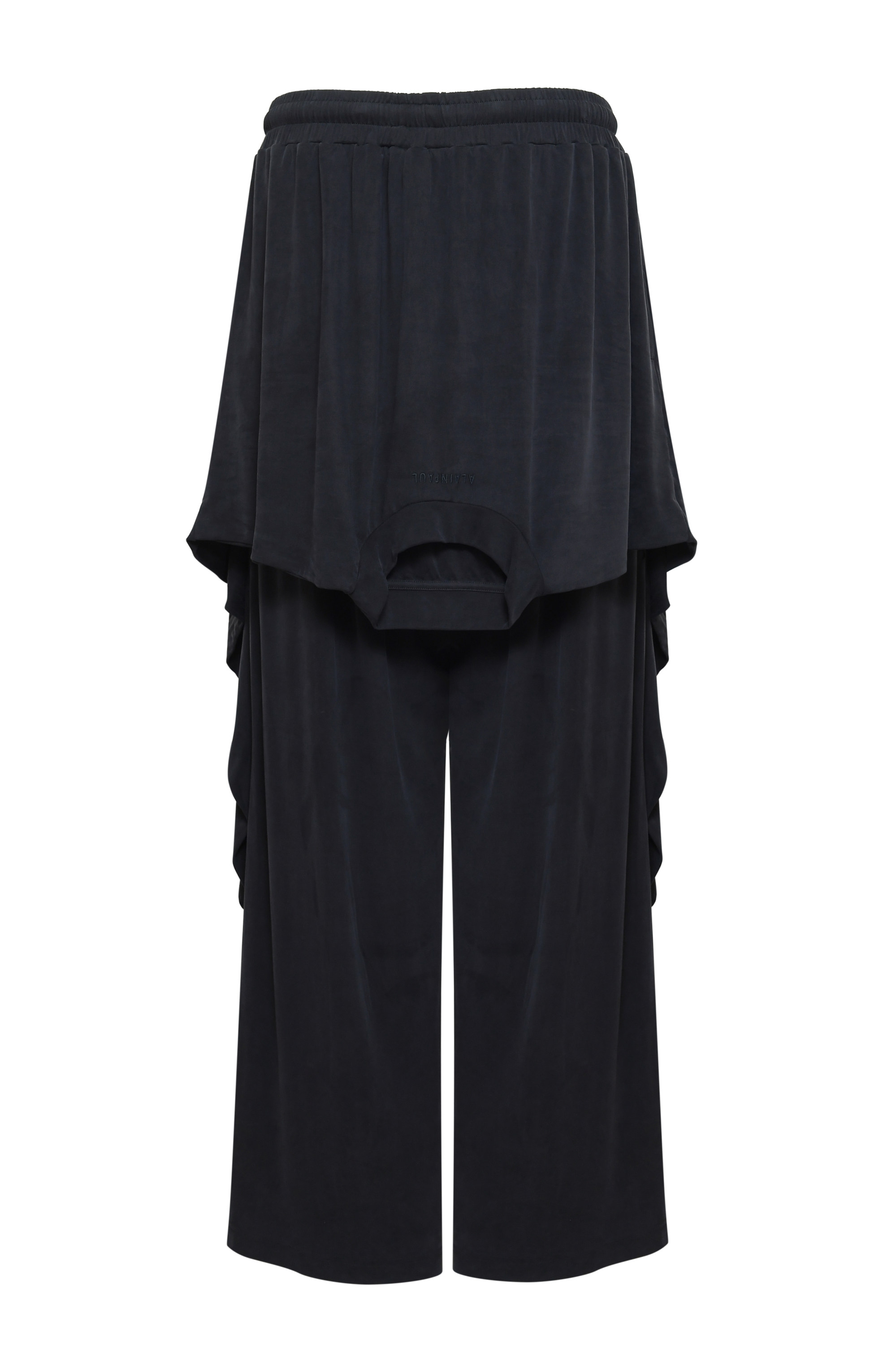 Hong Kong-born designer Alain on his brand Alainpaul’s debut at Joyce ...