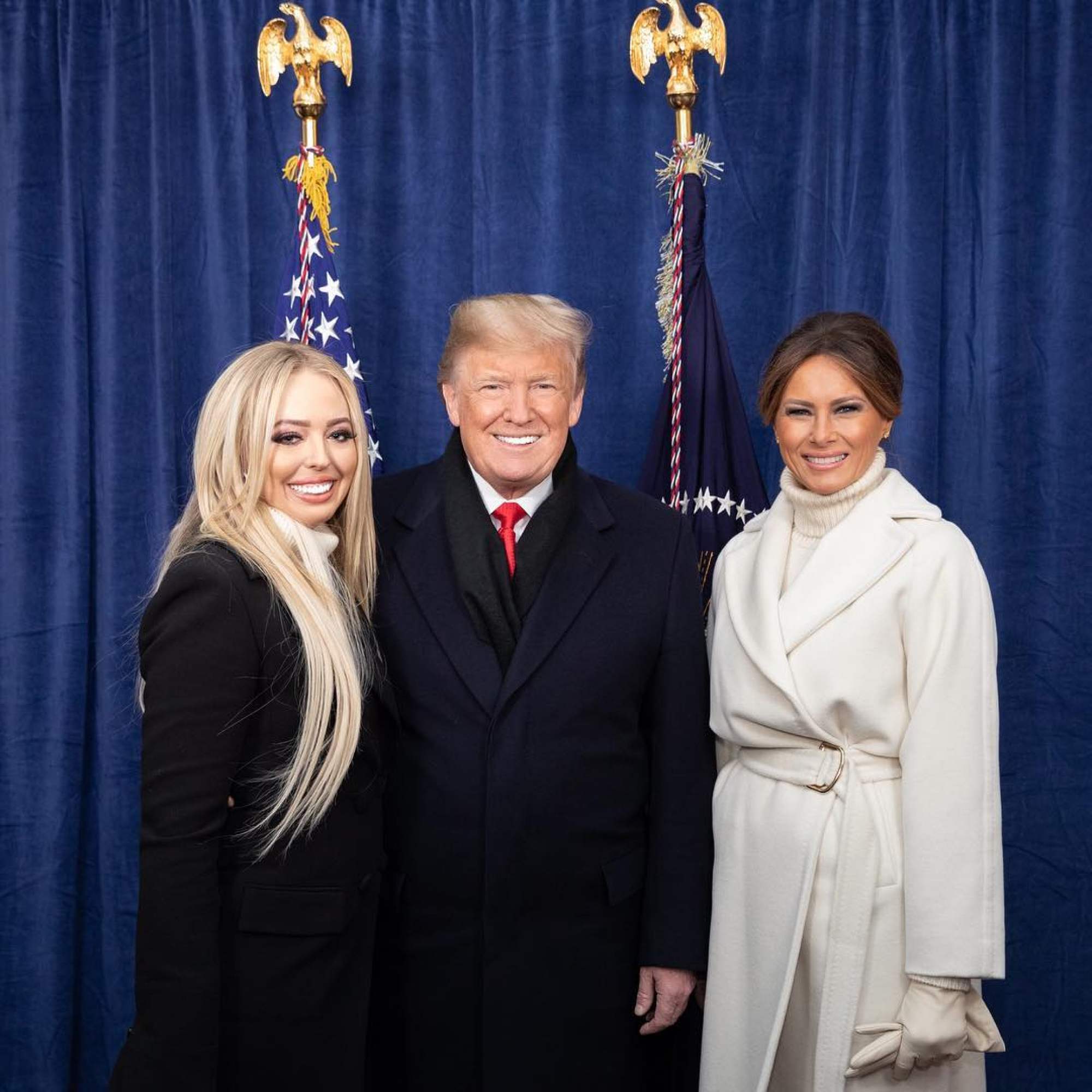 Who are the richest Trump family members in 2024? Net worths, ranked ...