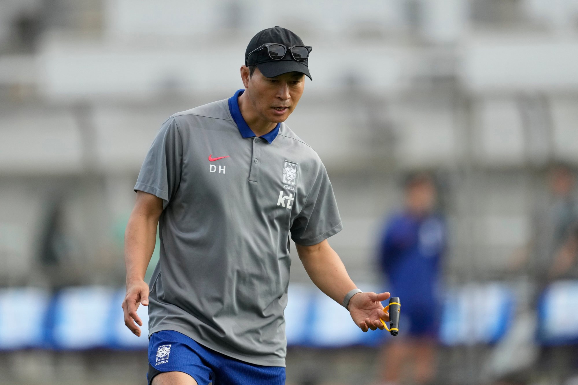 China’s hopes on line against South Korea with only 5 spots left in ...