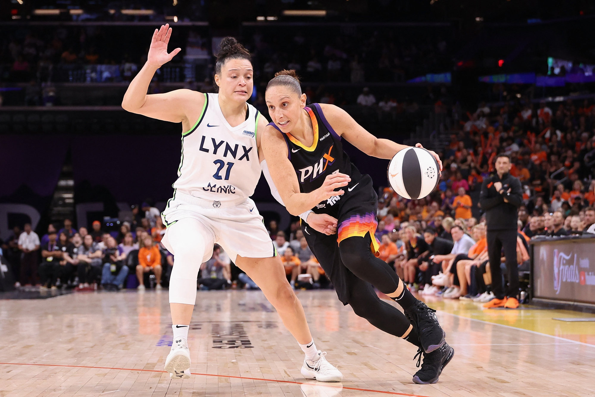 Rising WNBA star Caitlin Clark ‘not disappointed’ to miss out on US ...
